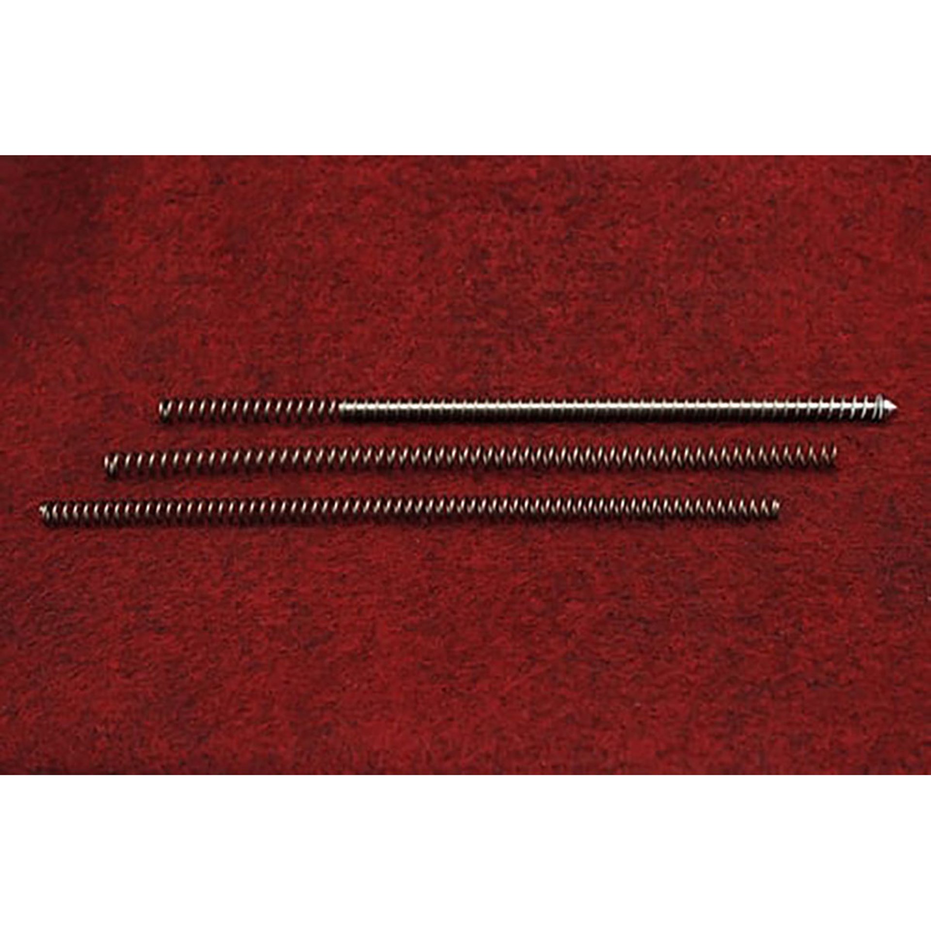 KIDD INNOVATIVE DESIGN GUIDE ROD & SPRING KIT FOR RUGER 10/22
