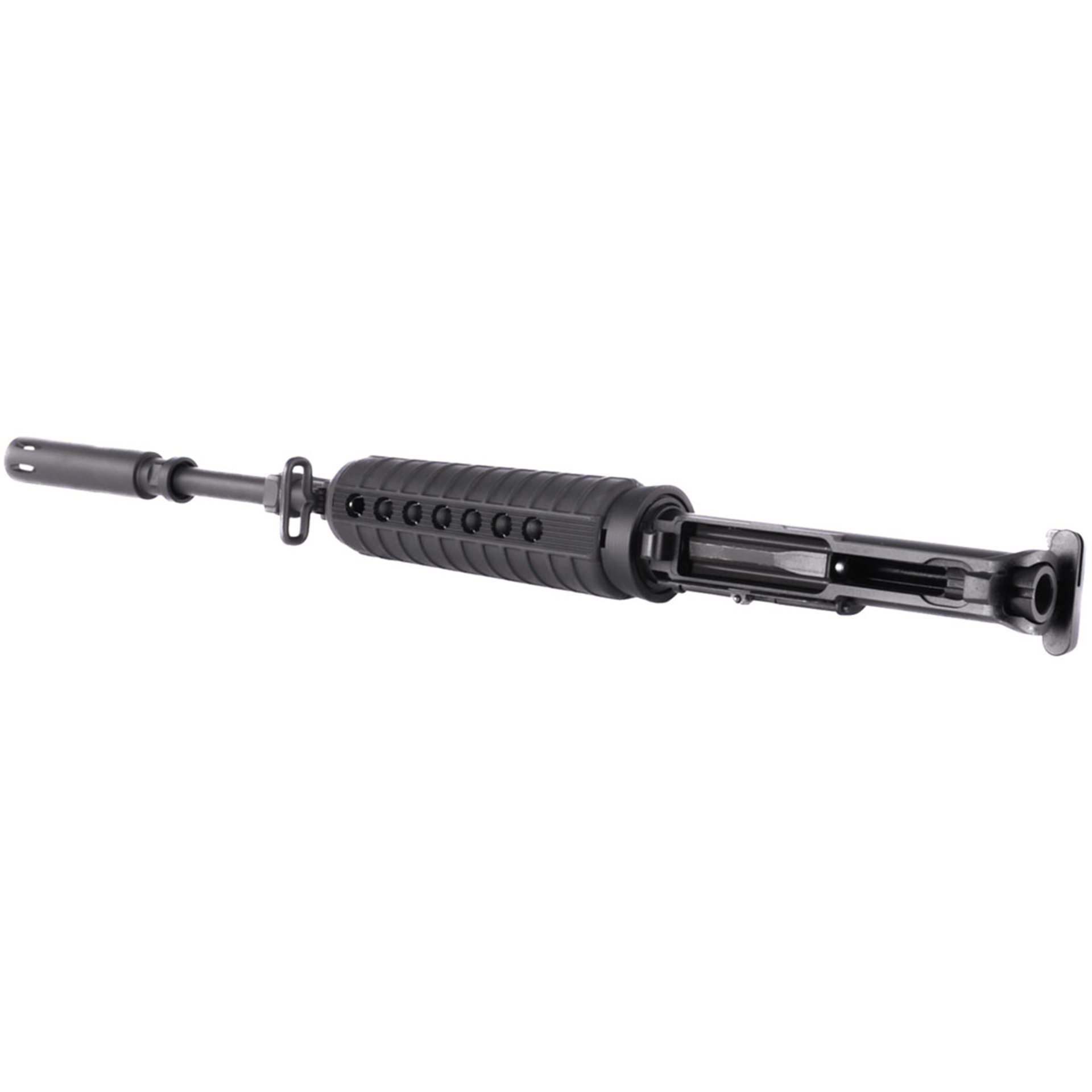BROWNELLS GAU-5A 12.7" 1-12 UPPER RECEIVERS