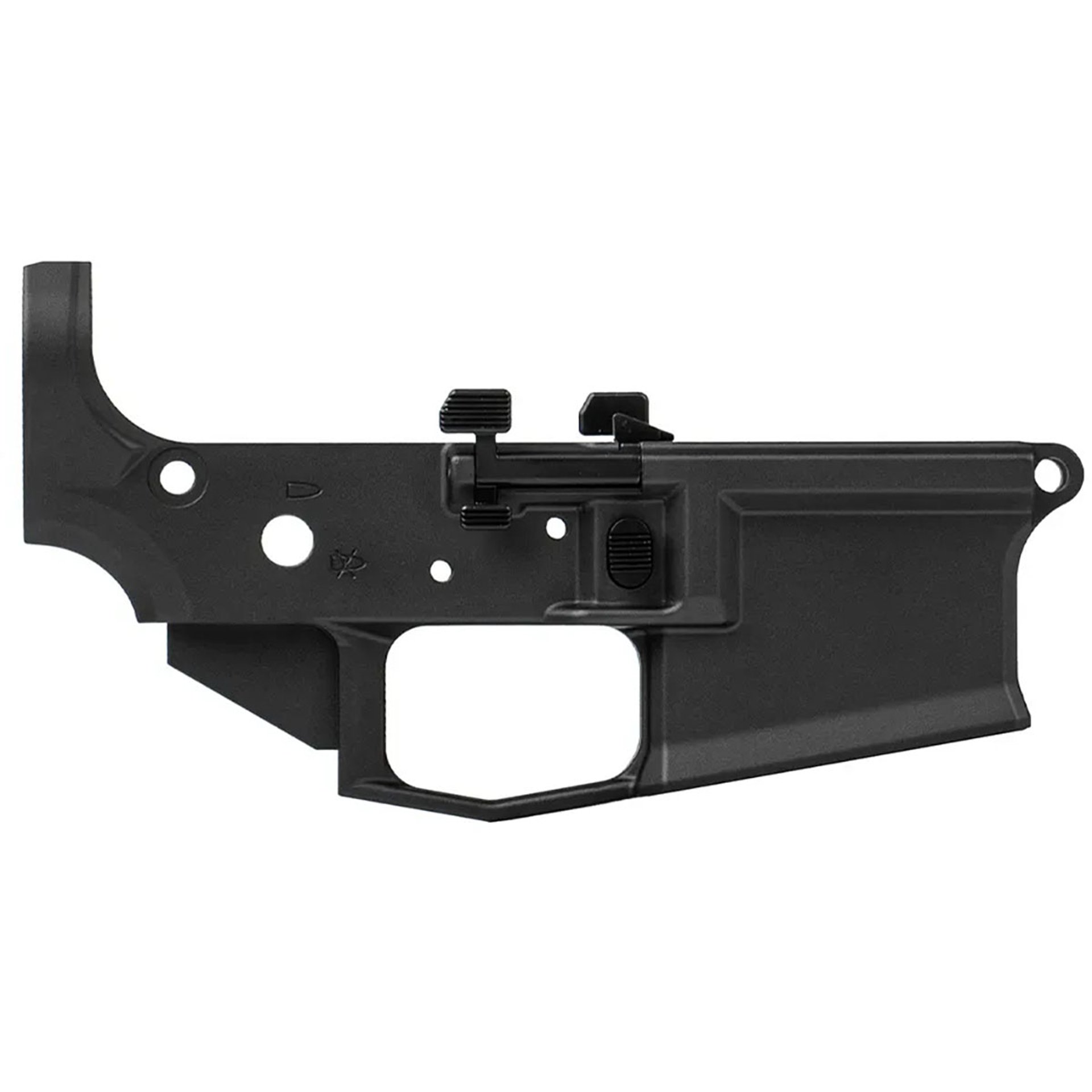 AERO PRECISION M4E1 PRO STRIPPED LOWER RECEIVER