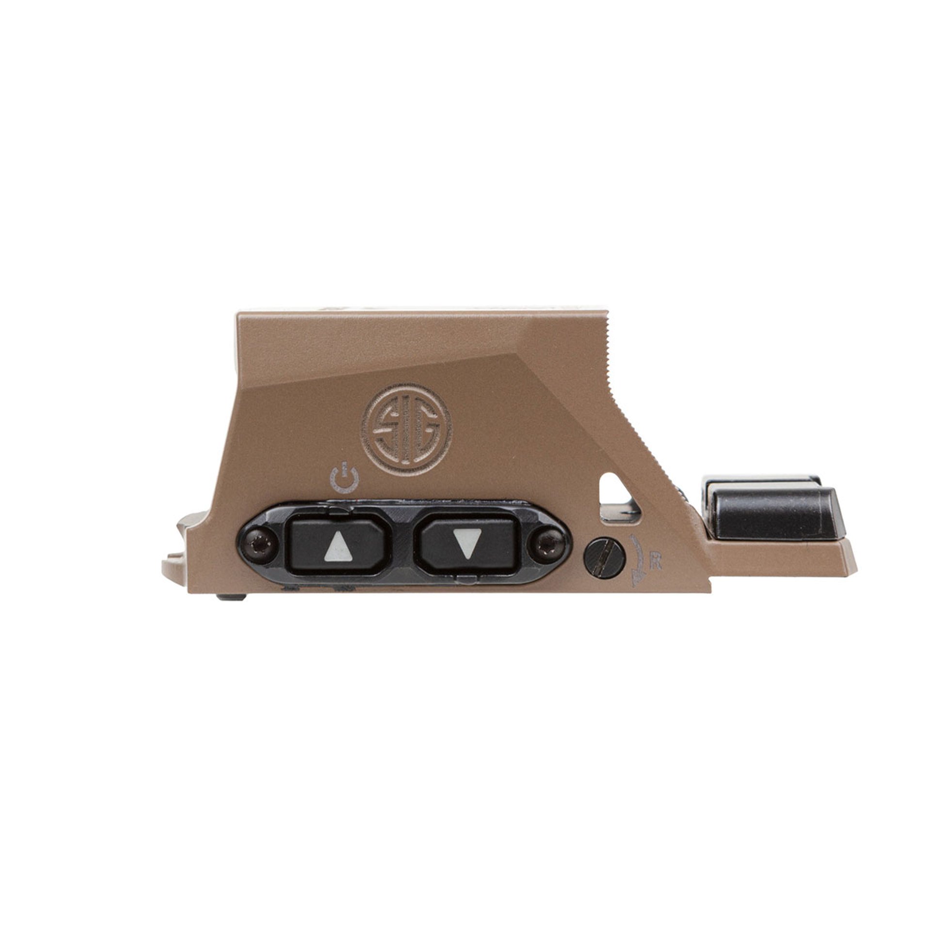 SIG SAUER, INC. ROMEO-M17 RED DOT SIGHT