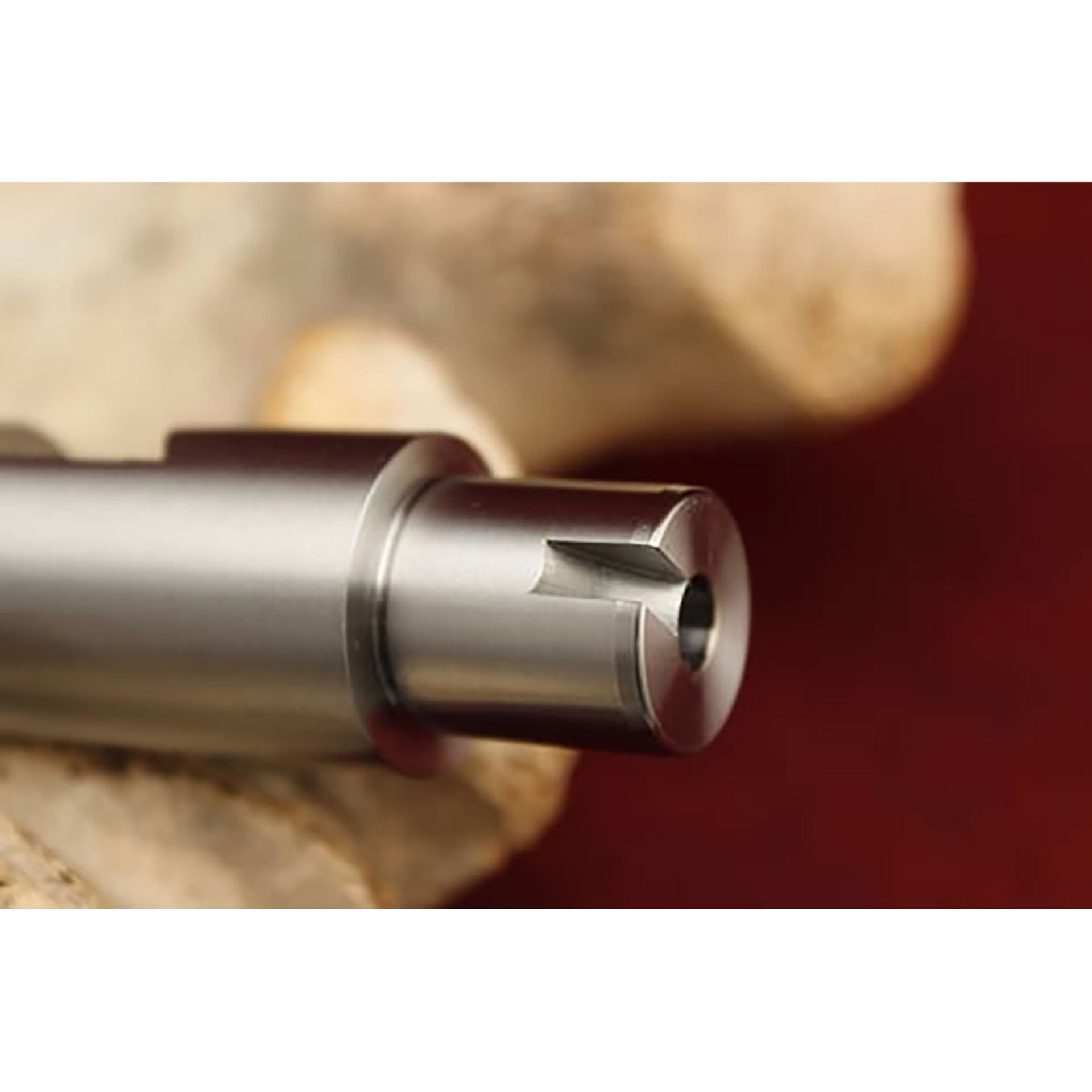 KIDD INNOVATIVE DESIGN MATCH BULL FLUTED BARRELS FOR RUGER 10/22