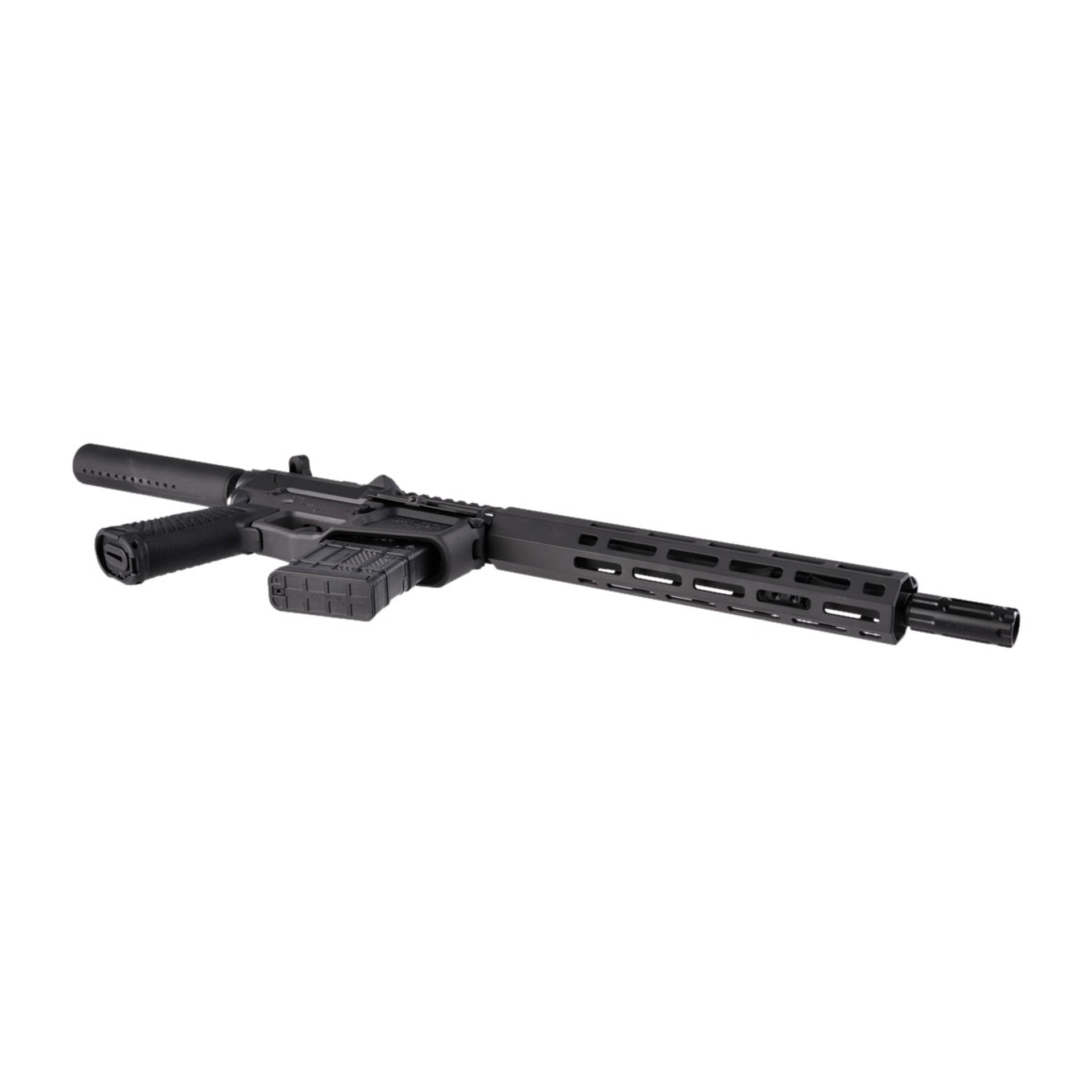 WILSON COMBAT ARP TACTICAL 5.56X45 NATO SEMI-AUTO HANDGUN