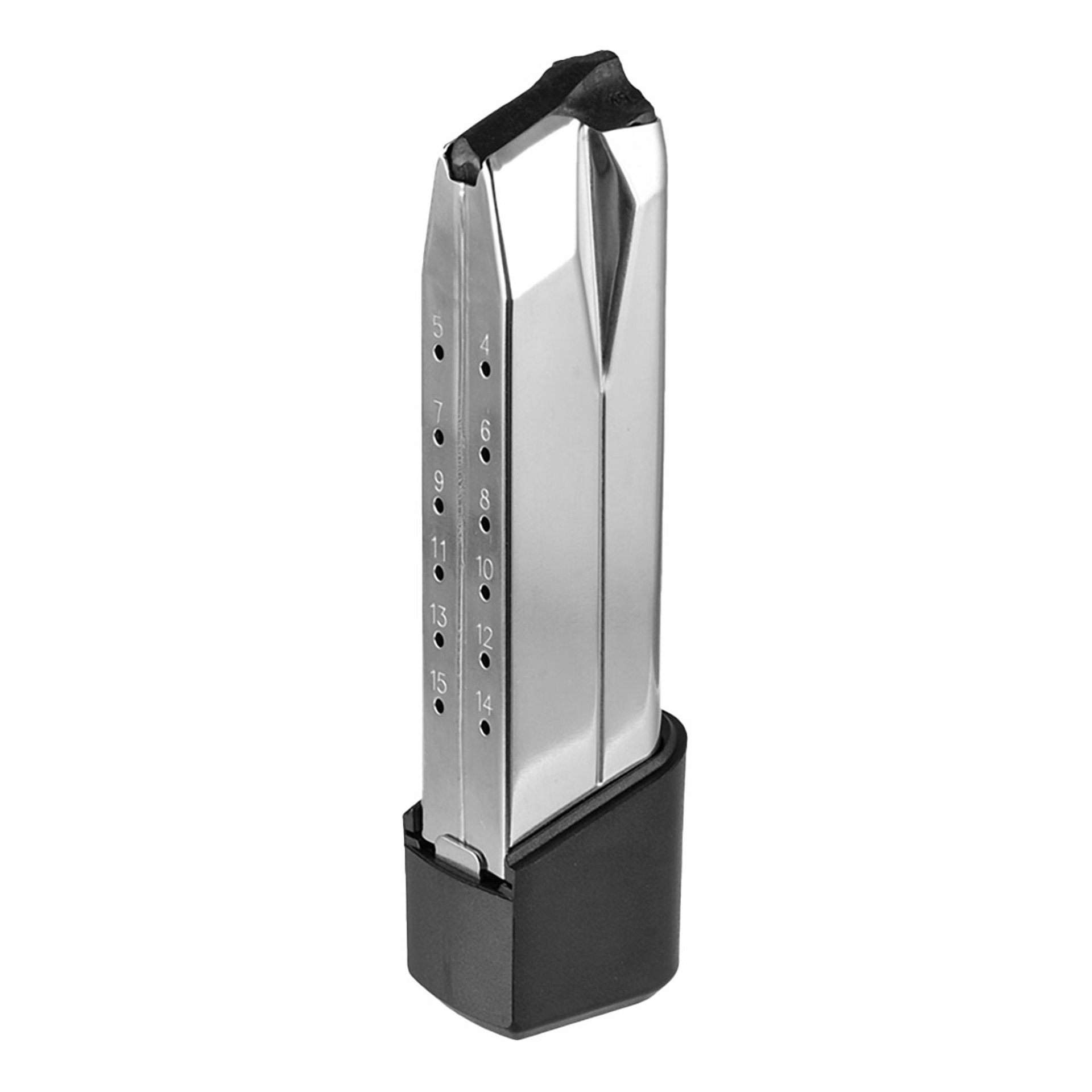 FN AMERICA LLC 545 MRD 45 ACP 18 Round Magazine Black SKU: 430106428