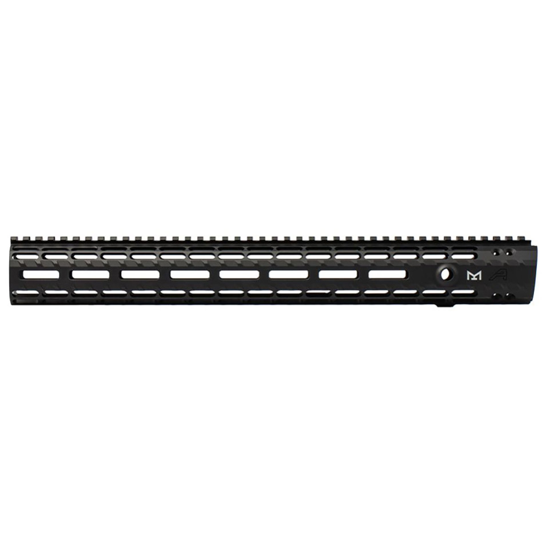AERO PRECISION GEN-2 ENHANCED FREE FLOATING HANDGUARDS FOR AR-15