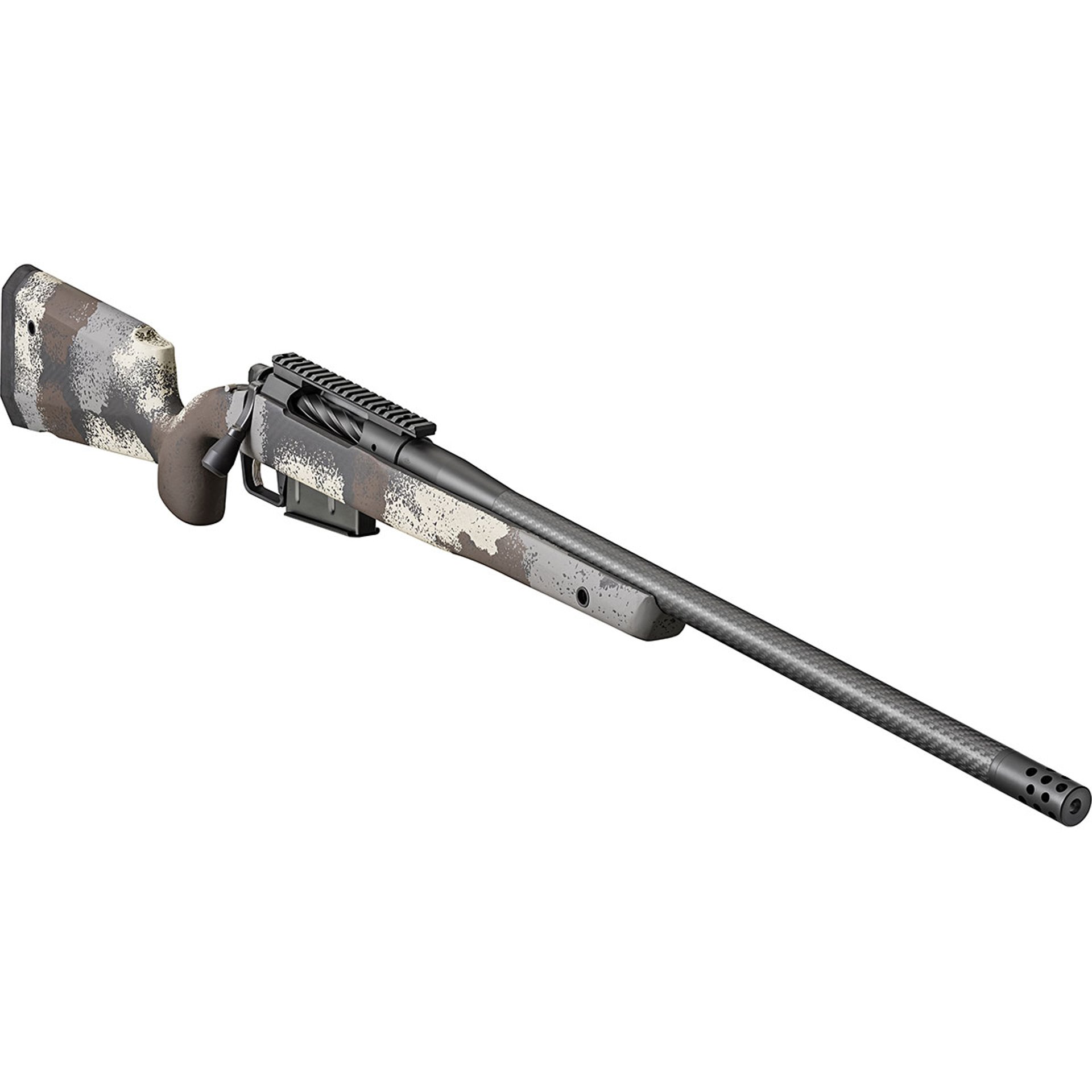 SPRINGFIELD ARMORY Model 2020 Waypoint 7mm PRC 24" BBL (1)3RD ADJ ...