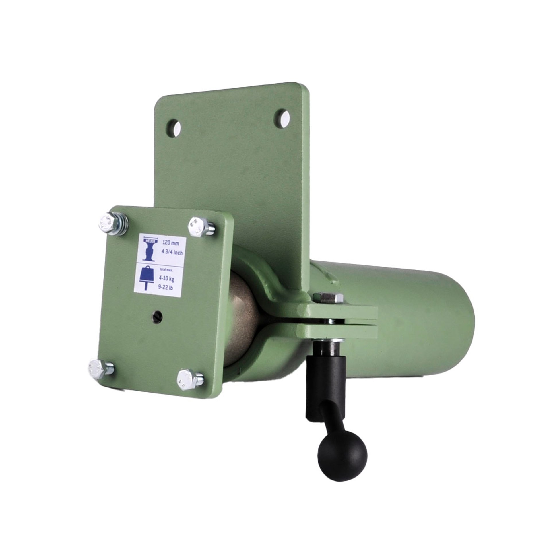 BROWNELLS HYDRAULIC LIFT FOR BROWNELLS VISE