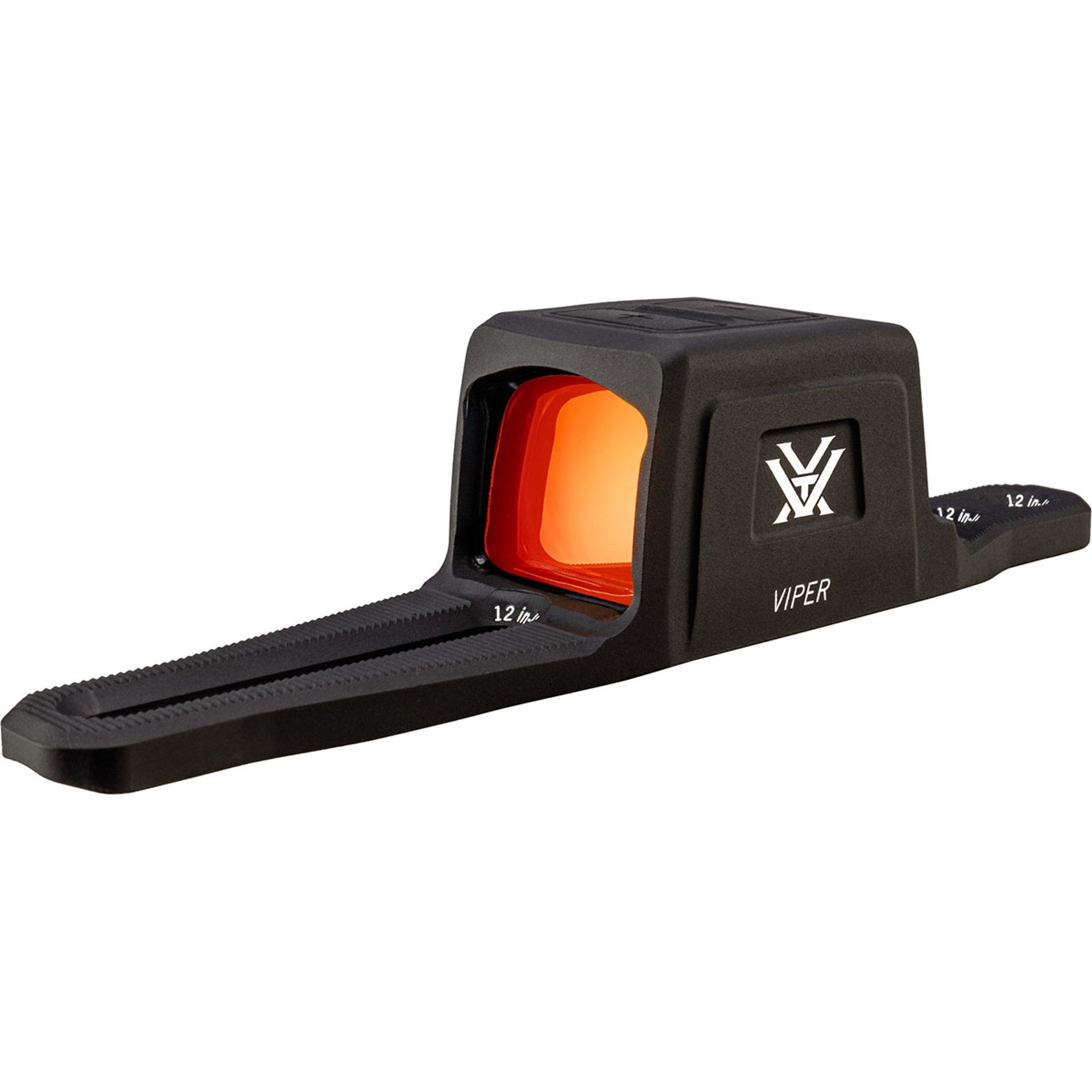 VORTEX OPTICS VIPER SHOTGUN ENCLOSED MICRO RED DOT SIGHT