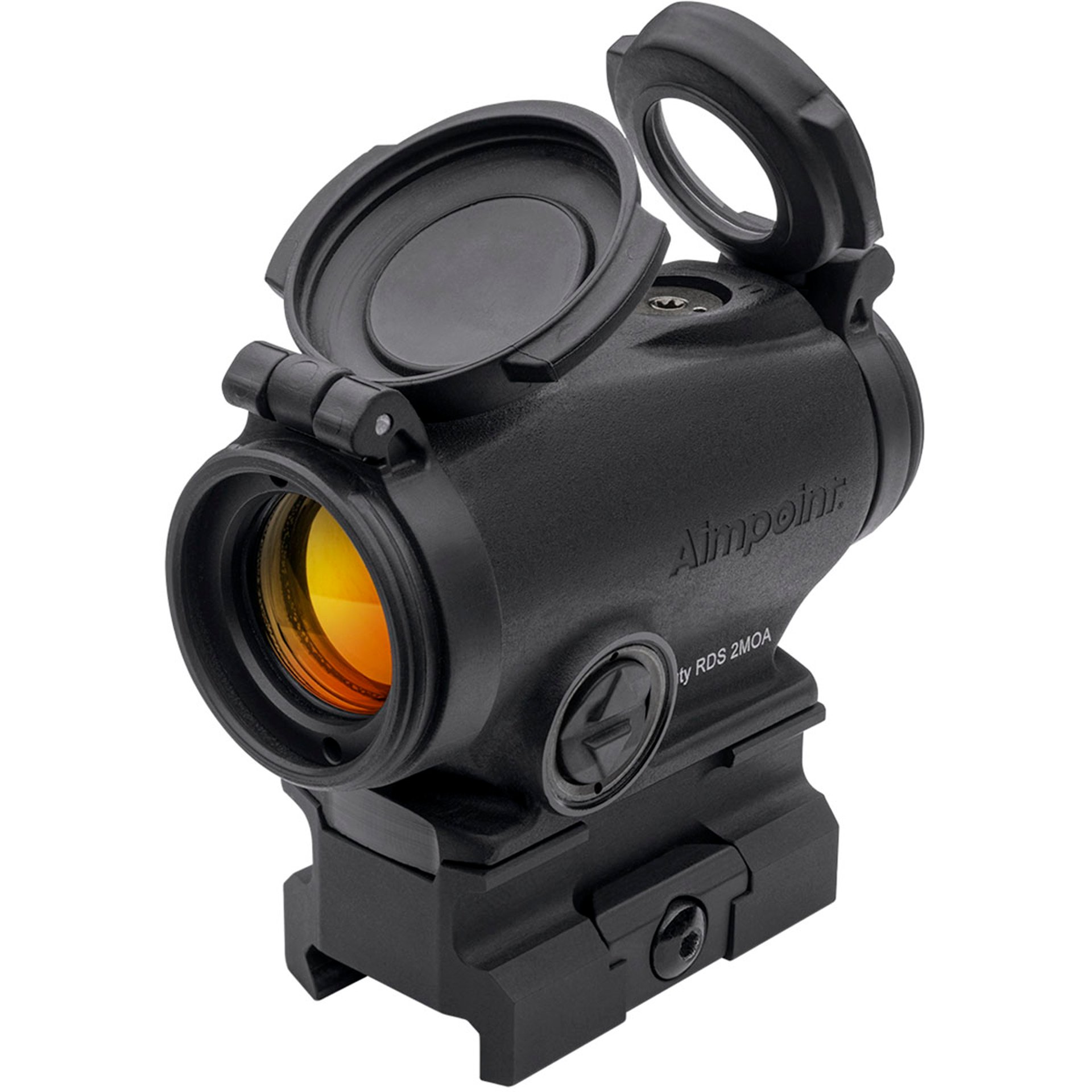 AIMPOINT DUTY RDS RED DOT SIGHT
