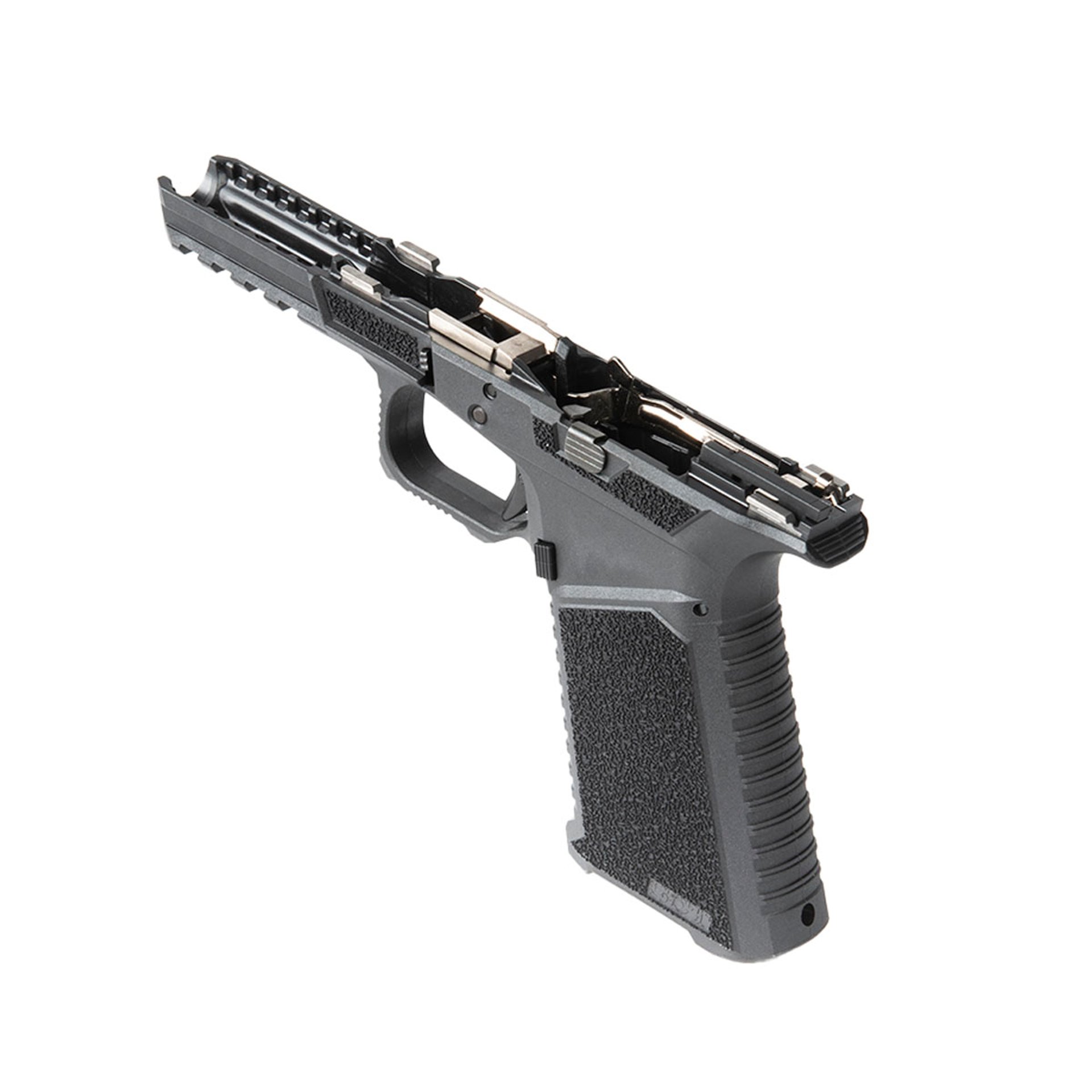 SCT Manufacturing SCT 17 FULL SIZE ASSEMBLED POLYMER FRAME