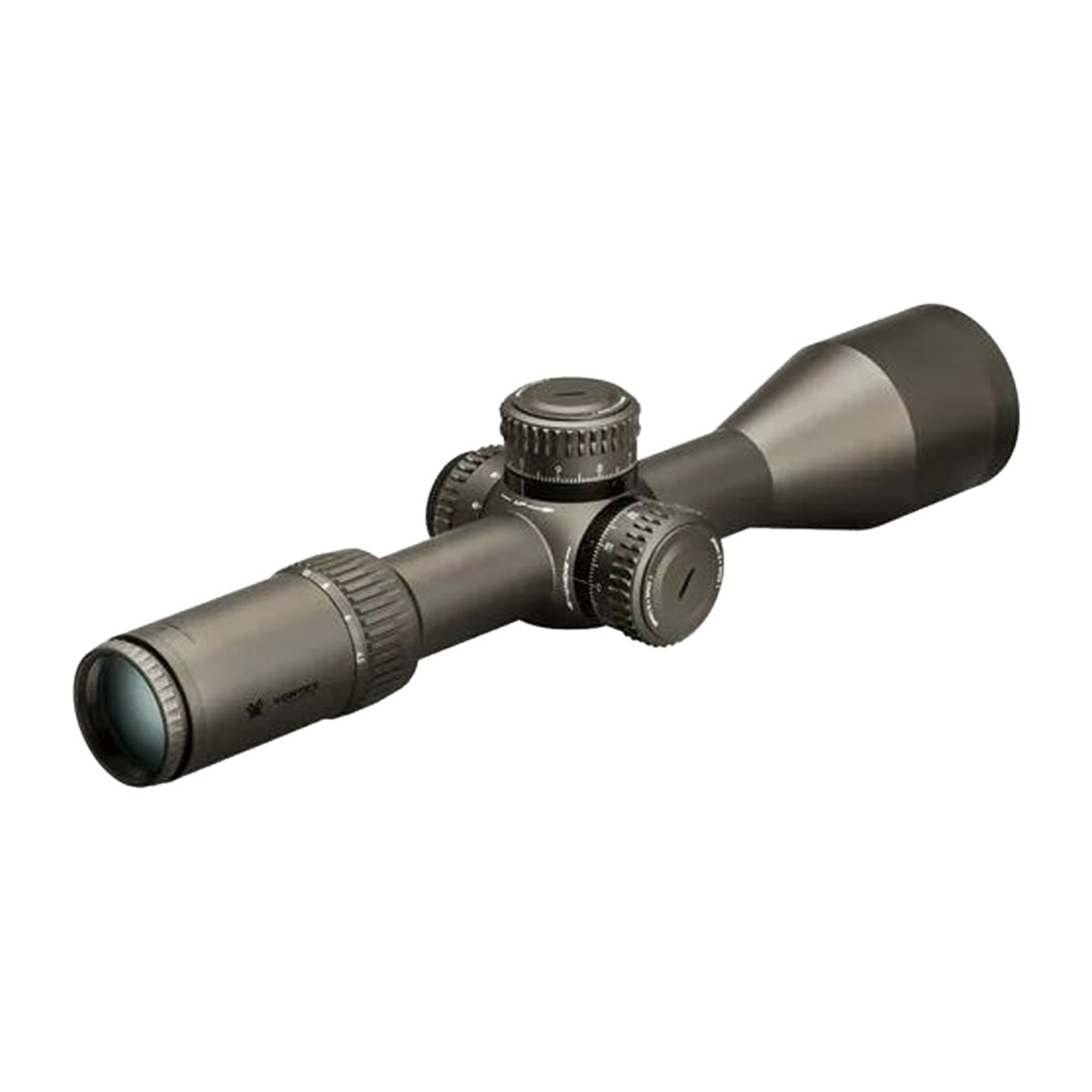 VORTEX OPTICS RAZOR HD GEN II 4.5-27X56 FFP ILUMINATED RIFLE SCOPE