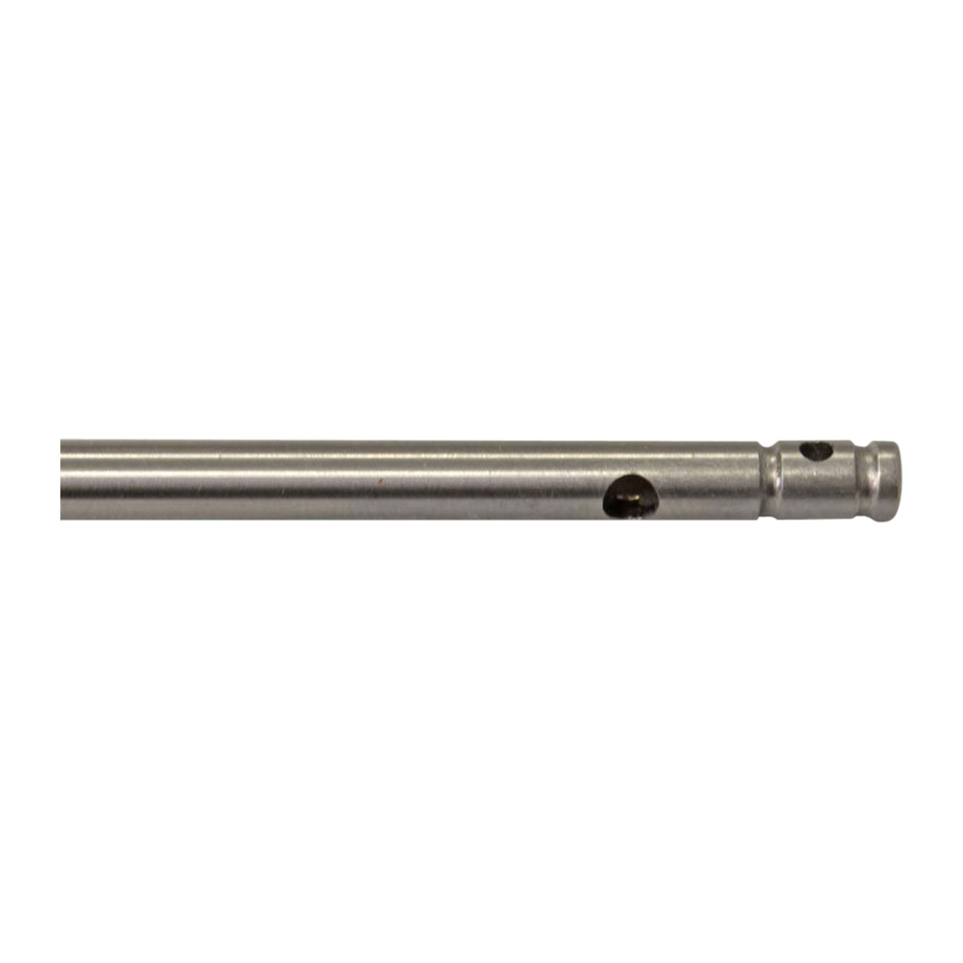 WHITE OAK ARMAMENT Gas Tube Extended Length +1" (16.160") Stainless ...