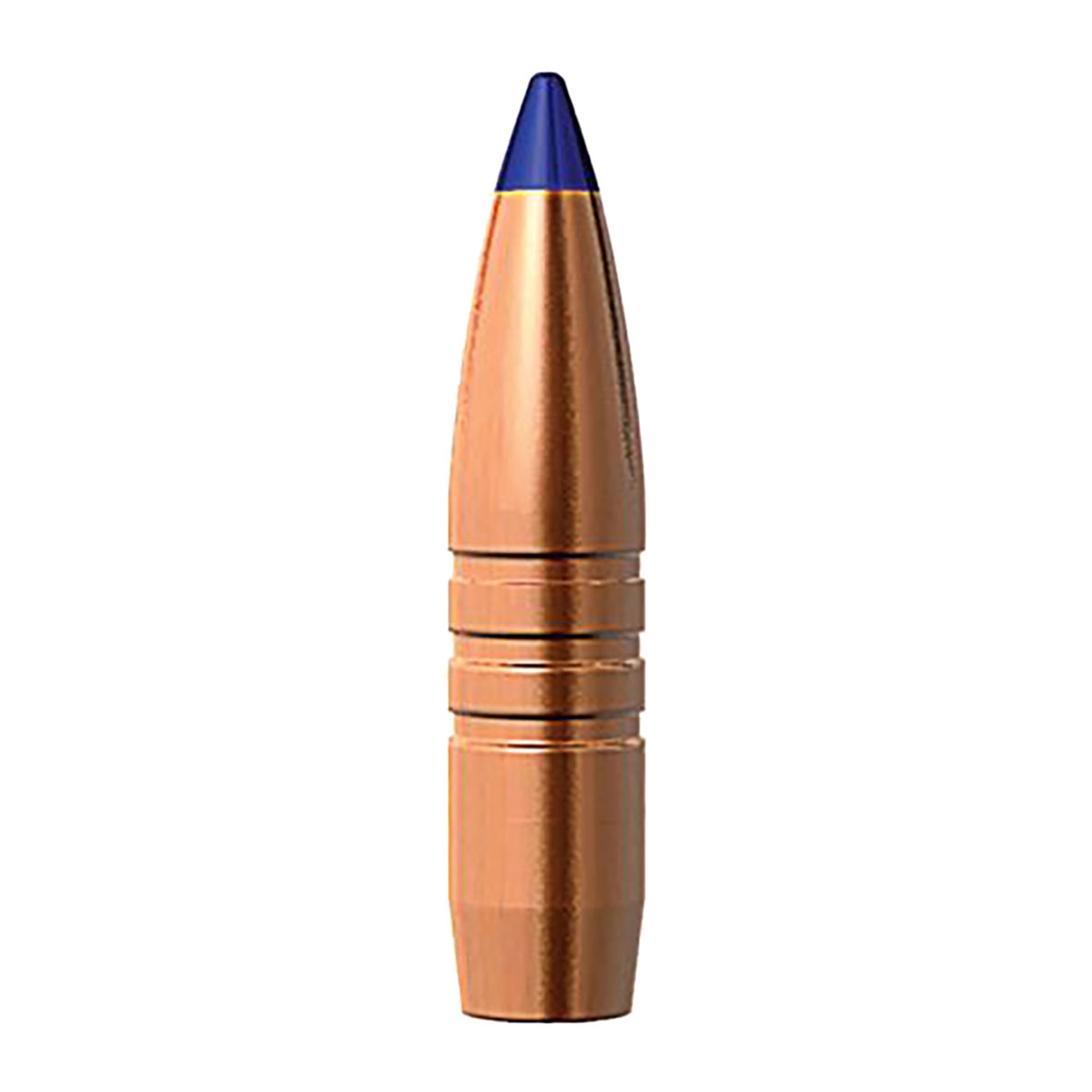 BARNES BULLETS LRX 30 Caliber (0.308") Polymer Tip BT 175gr 50/Box SKU ...