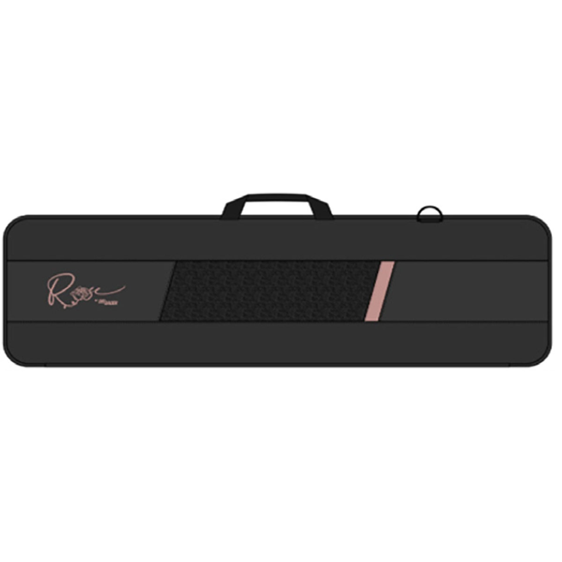 SIG SAUER, INC. M400 Rose 5.56x45 NATO 16"BBL (2)30RD Mag Rose/Blk W ...