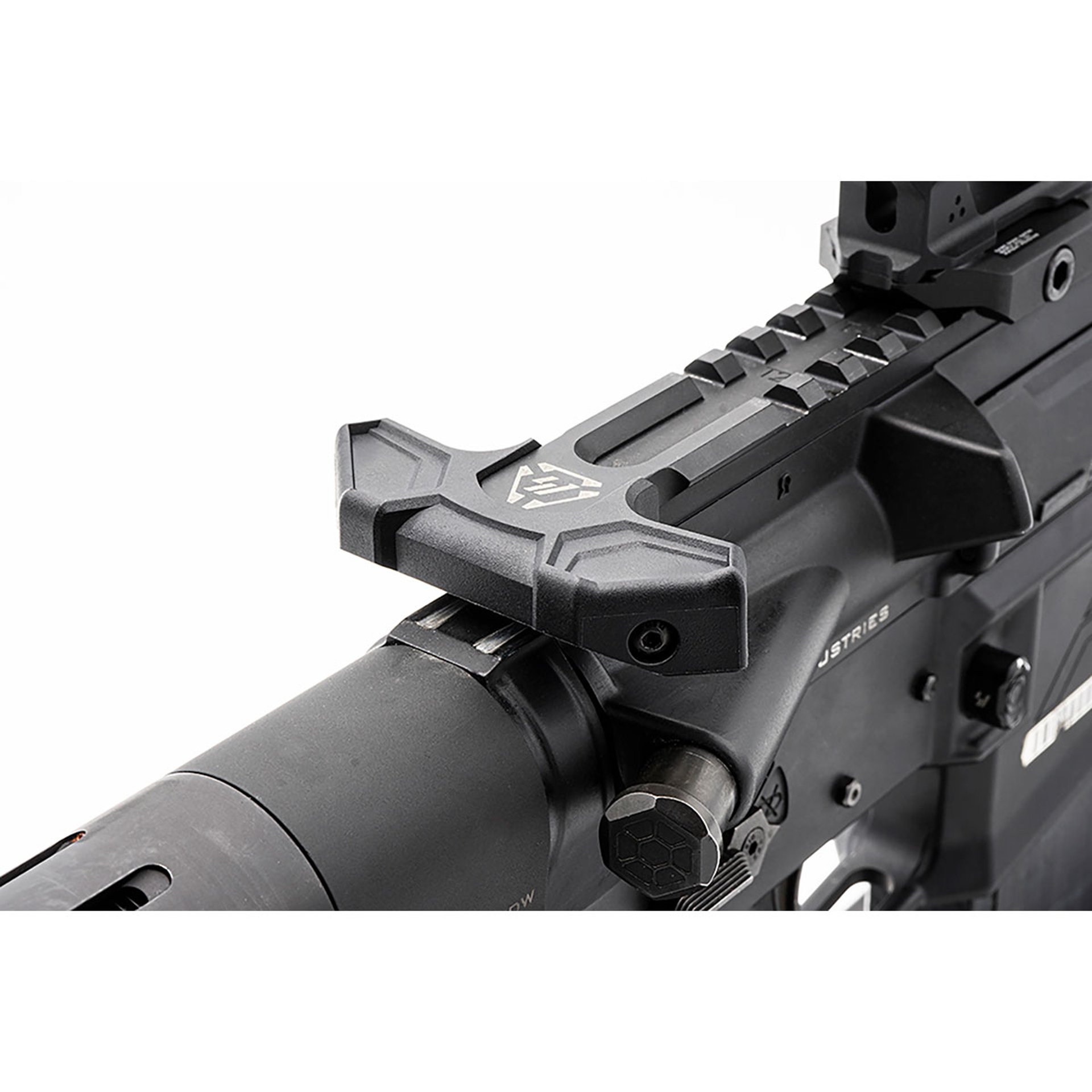 STRIKE INDUSTRIES POLYMER ISO LATCH