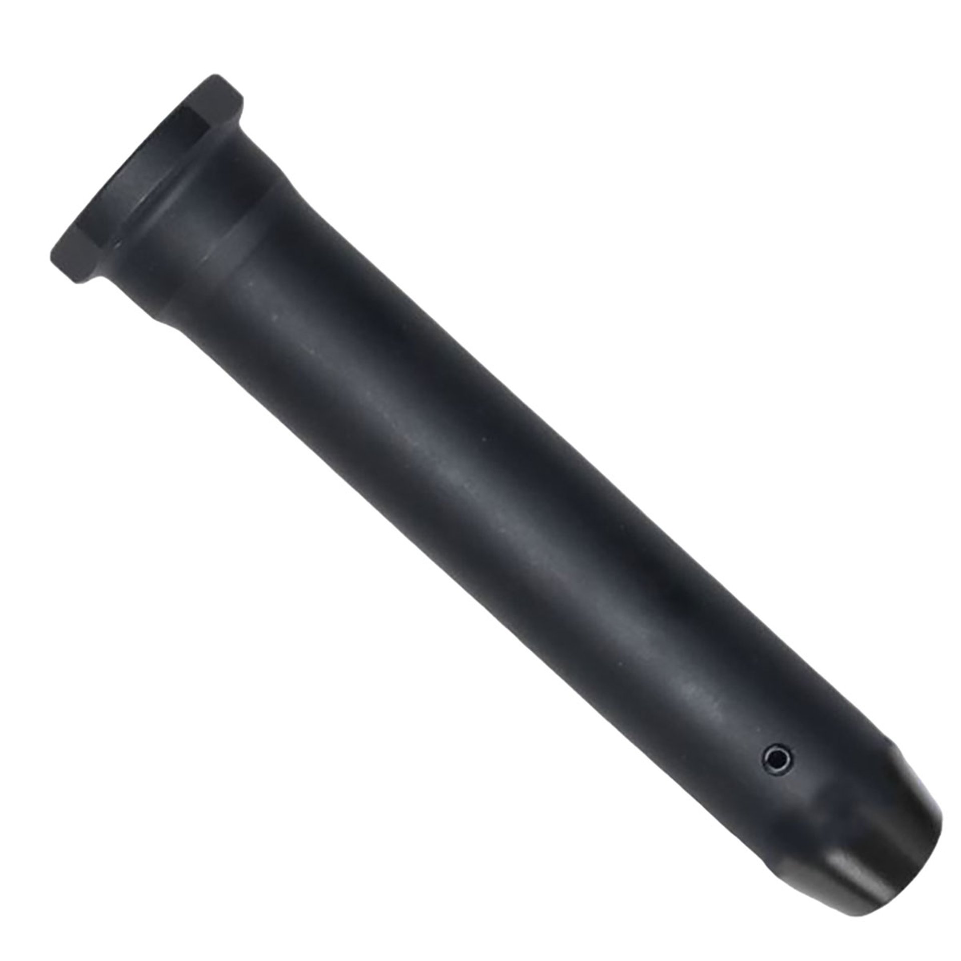 KAK INDUSTRY LLC. AR-15 A5-Length H1 Buffer 4.64oz Black SKU: 430110220