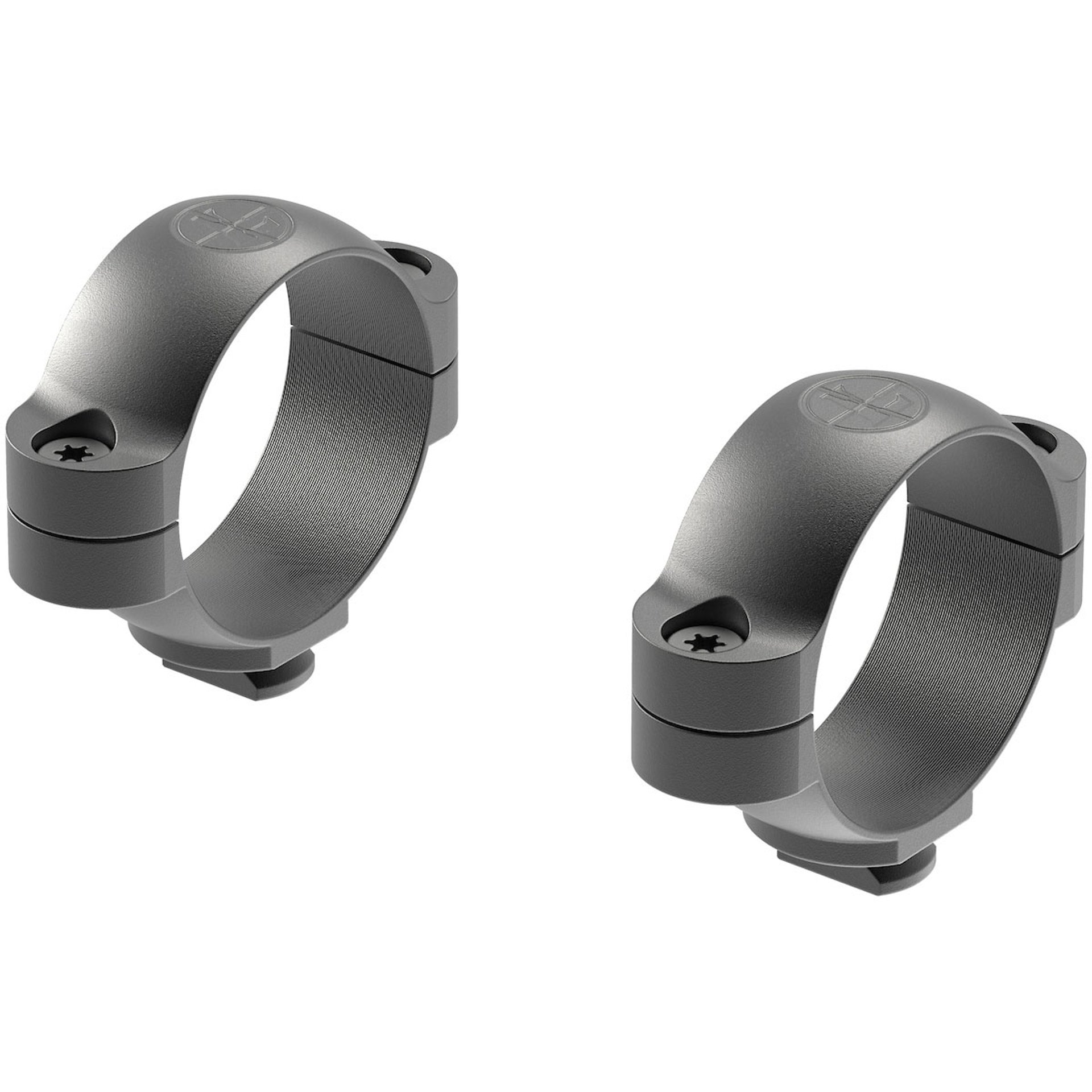 LEUPOLD DUAL DOVETAIL RINGS