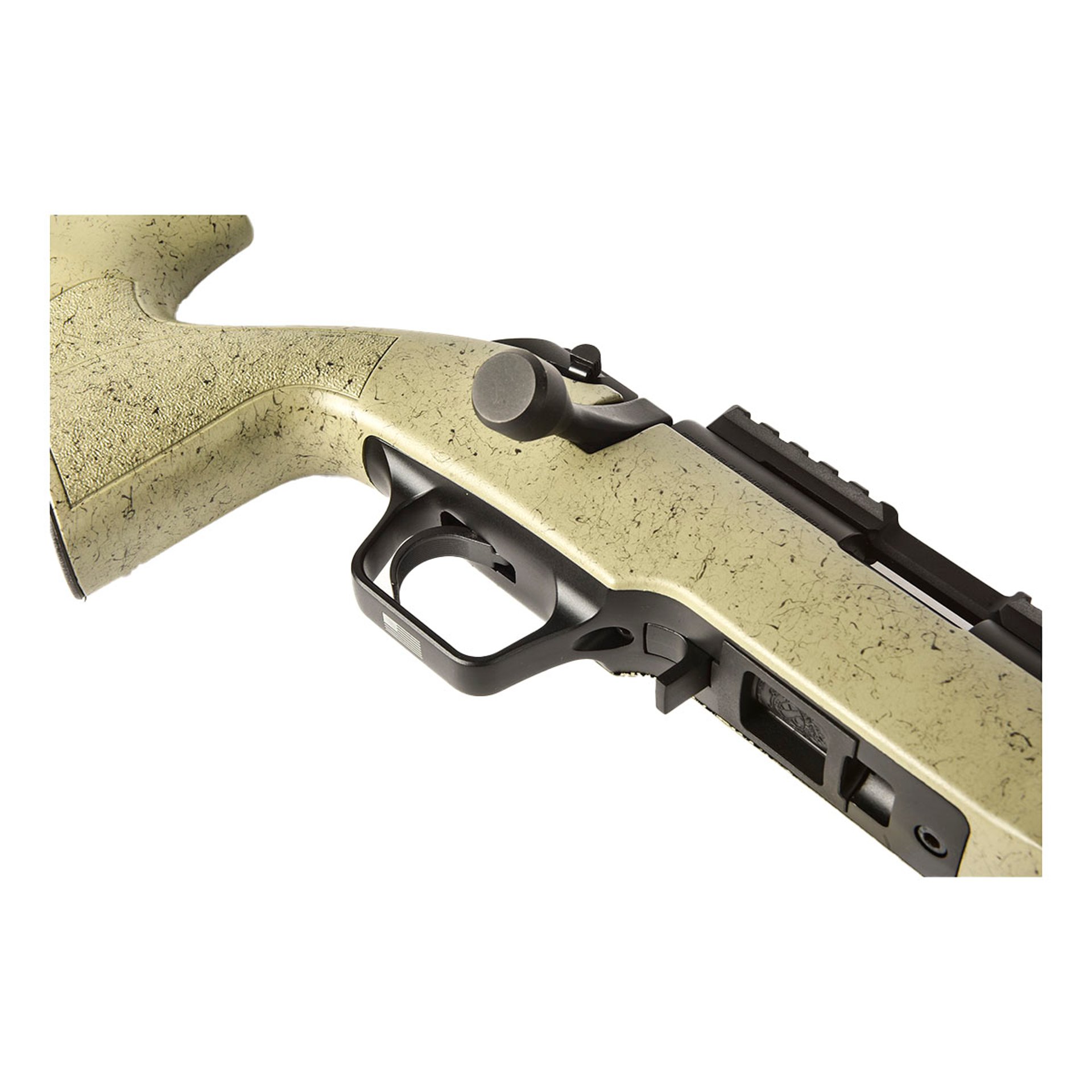 SPRINGFIELD ARMORY MODEL 2020 RIMFIRE TARGET 22 LONG RIFLE BOLT ACTION ...