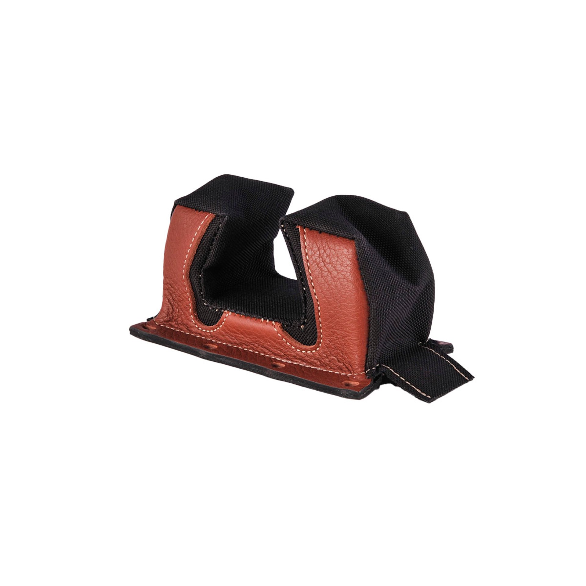 EDGEWOOD SHOOTING BAGS EDGEBAG STANDARD FRONT REST
