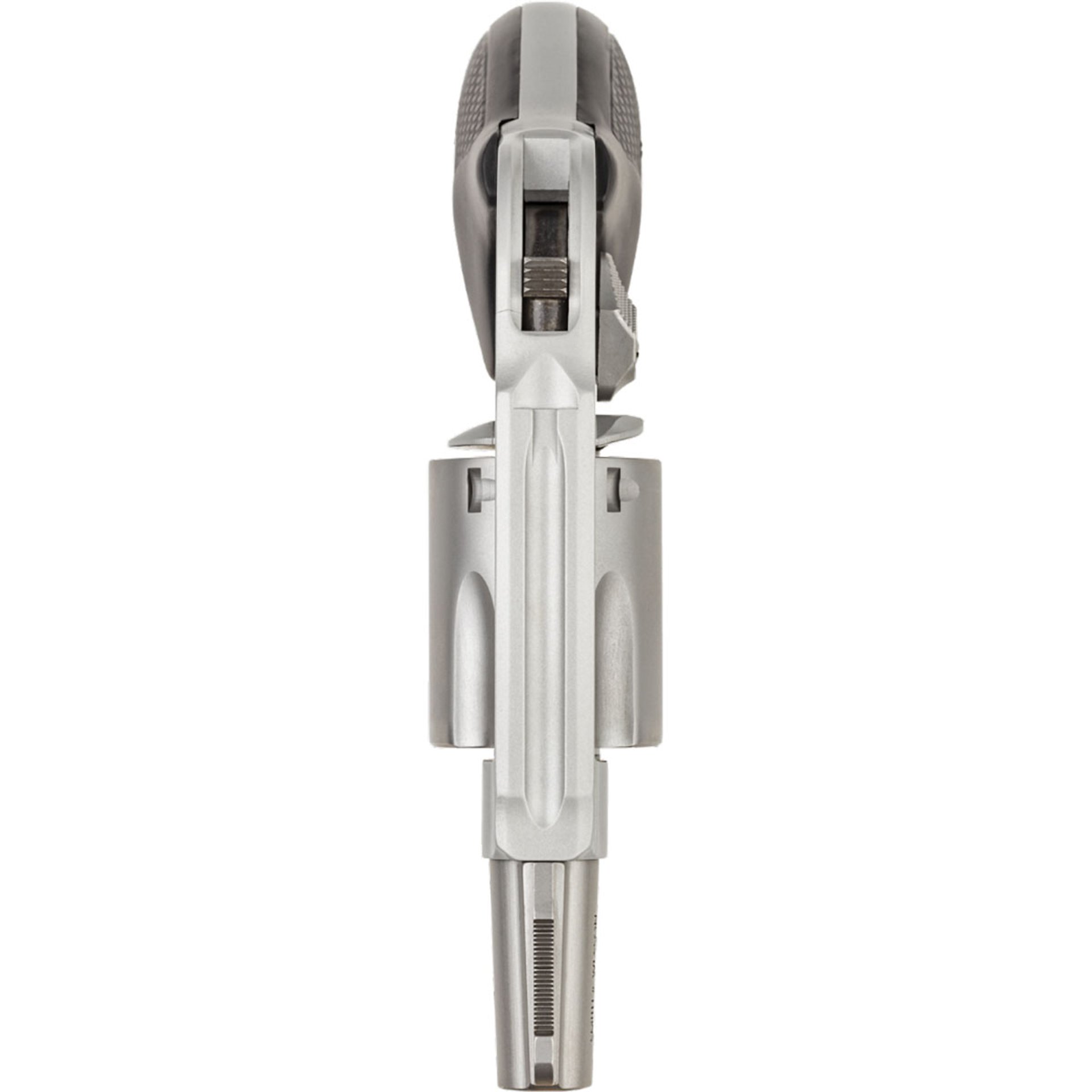 SMITH & WESSON MODEL 638 J-FRAME 38 S&W SPECIAL REVOLVER
