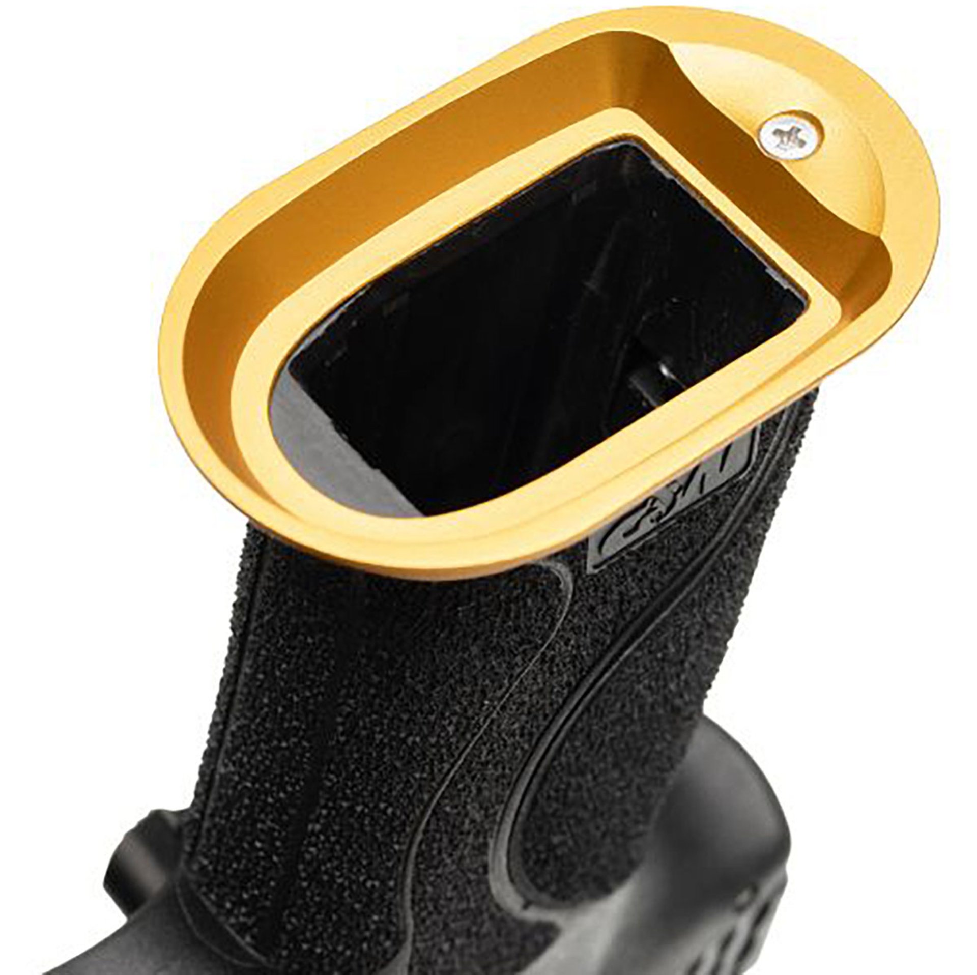 TYRANT CNC MAGWELL FOR SMITH & WESSON M&P 2.0 FULL SIZE