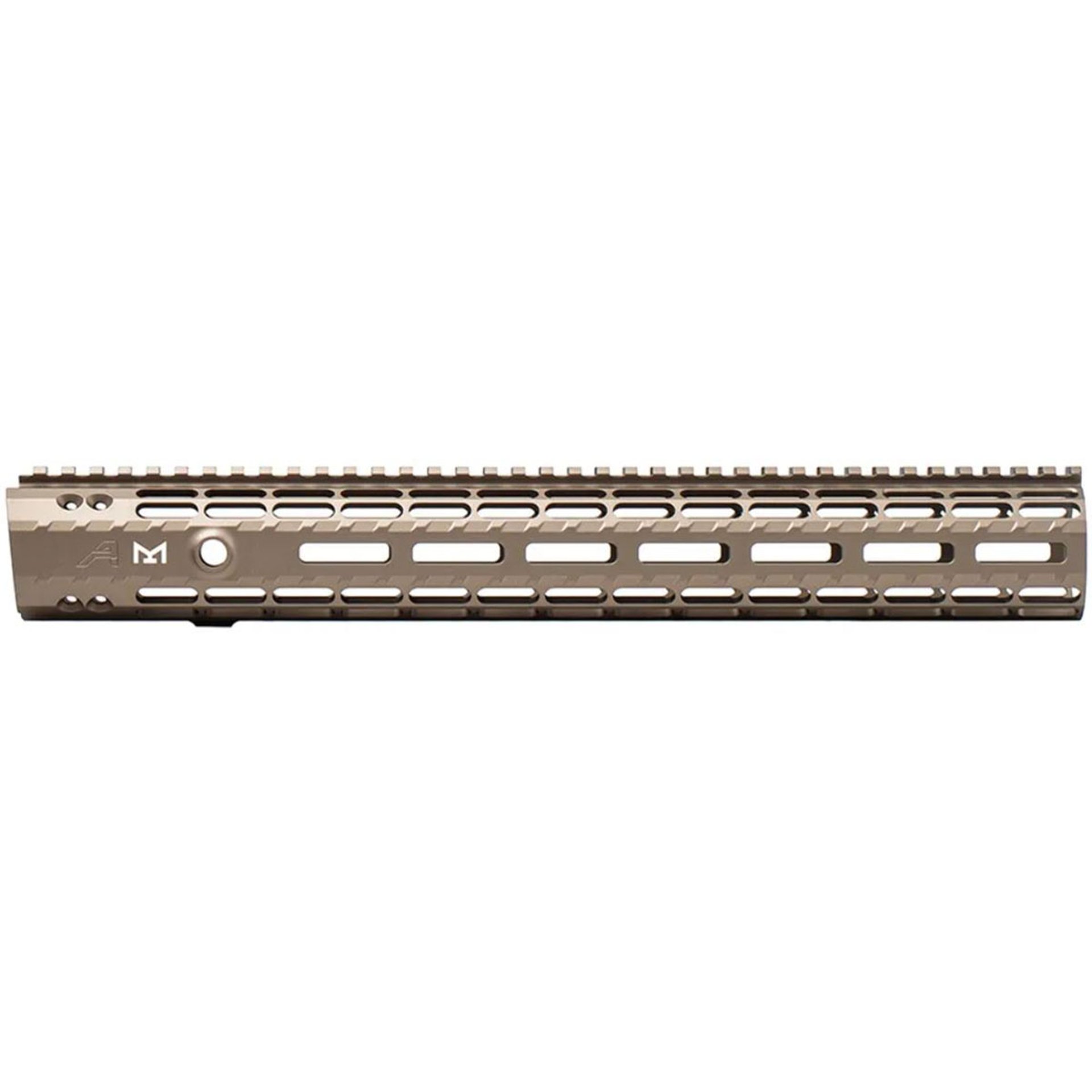 AERO PRECISION GEN-2 ENHANCED FREE FLOATING HANDGUARDS FOR AR-15