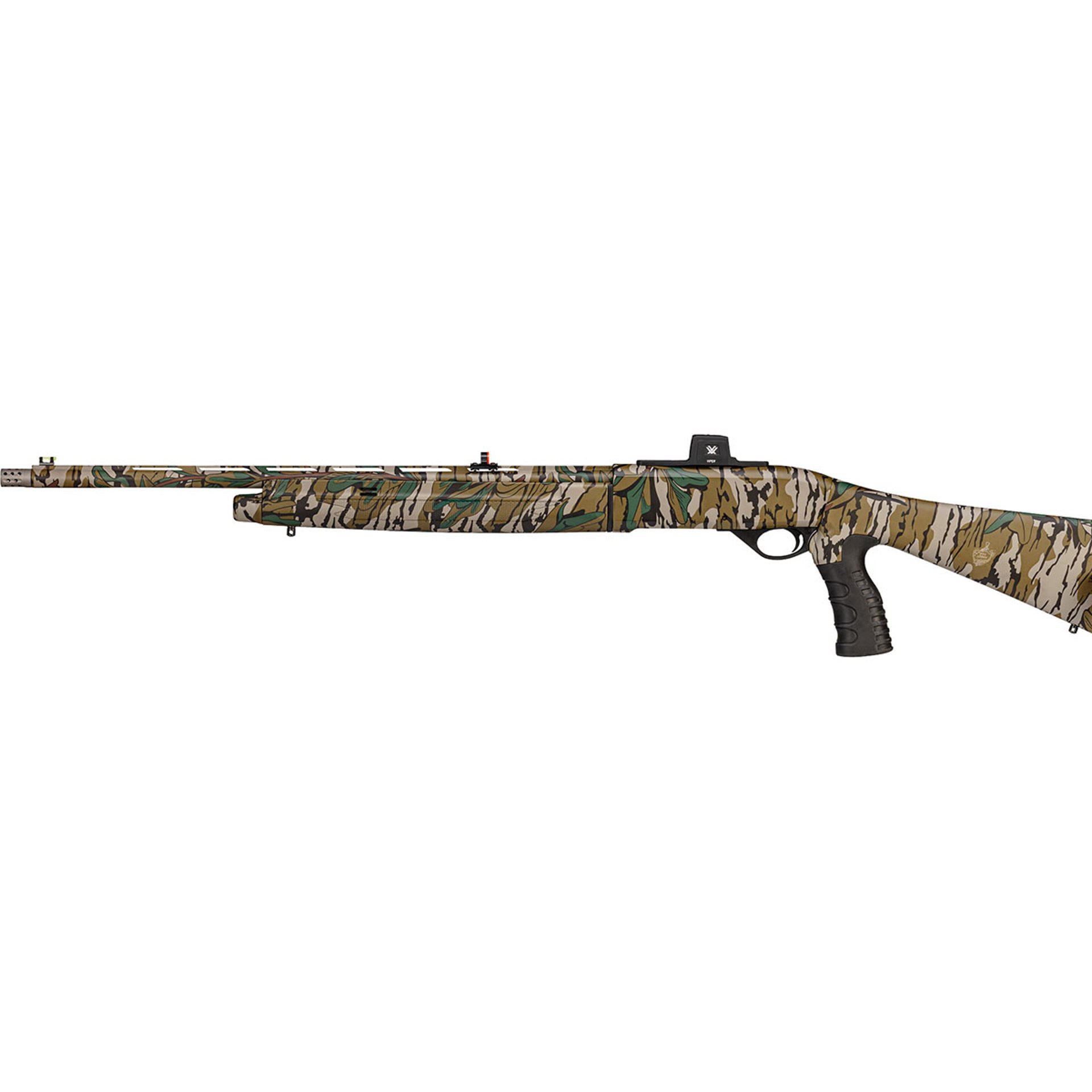 VORTEX OPTICS VIPER SHOTGUN ENCLOSED MICRO RED DOT SIGHT