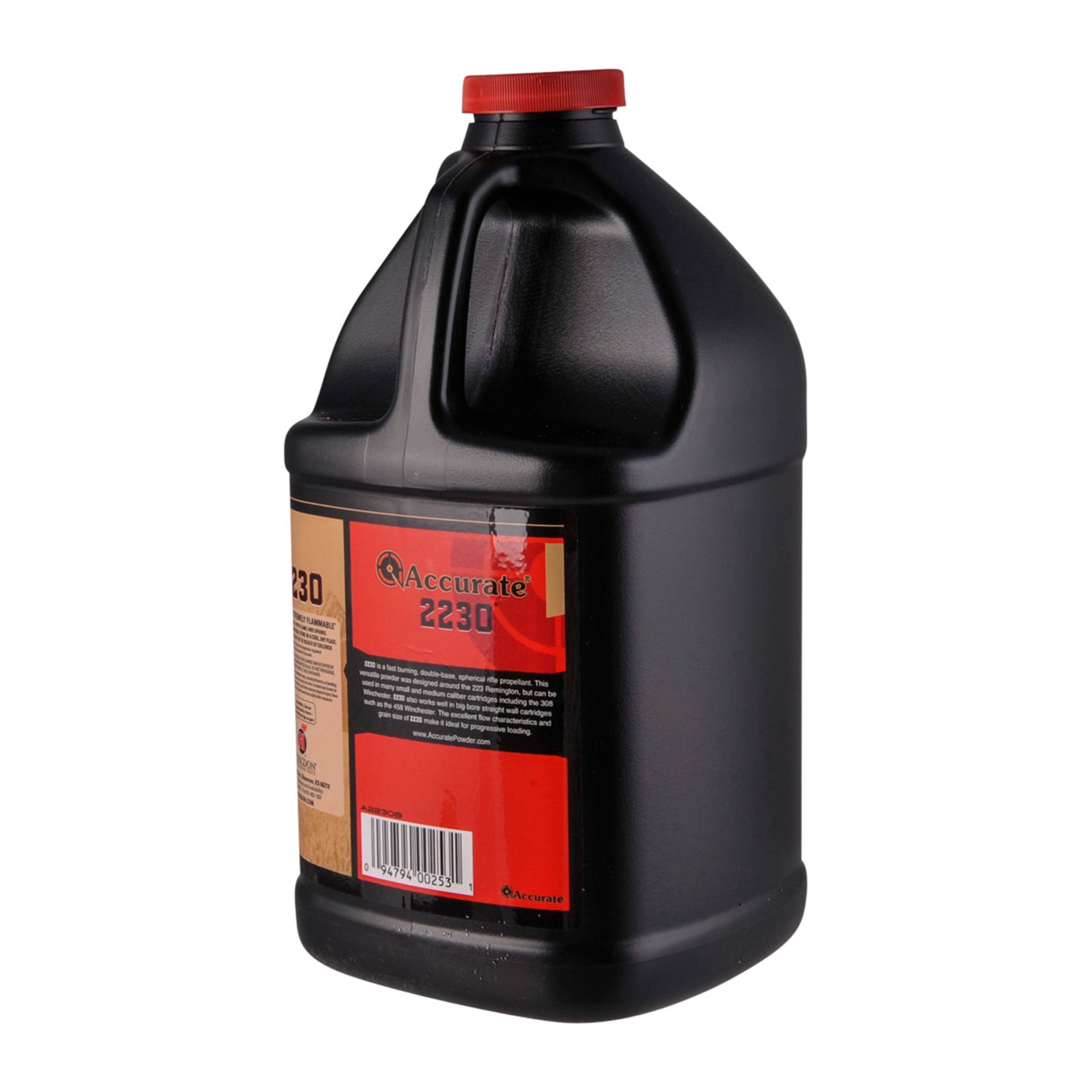 ACCURATE POWDER ACCURATE 2230 POWDERS