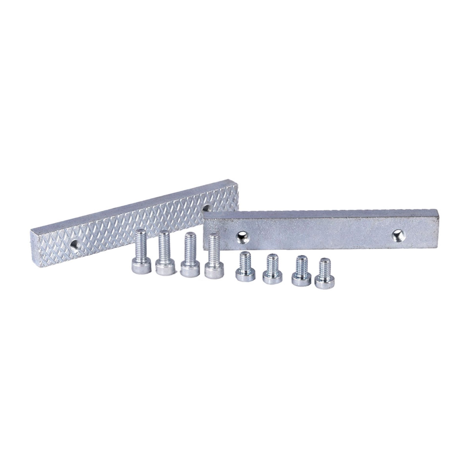 BROWNELLS BROWNELLS GUNSMITH VISE PROTECTIVE INTERCHANGEABLE JAWS