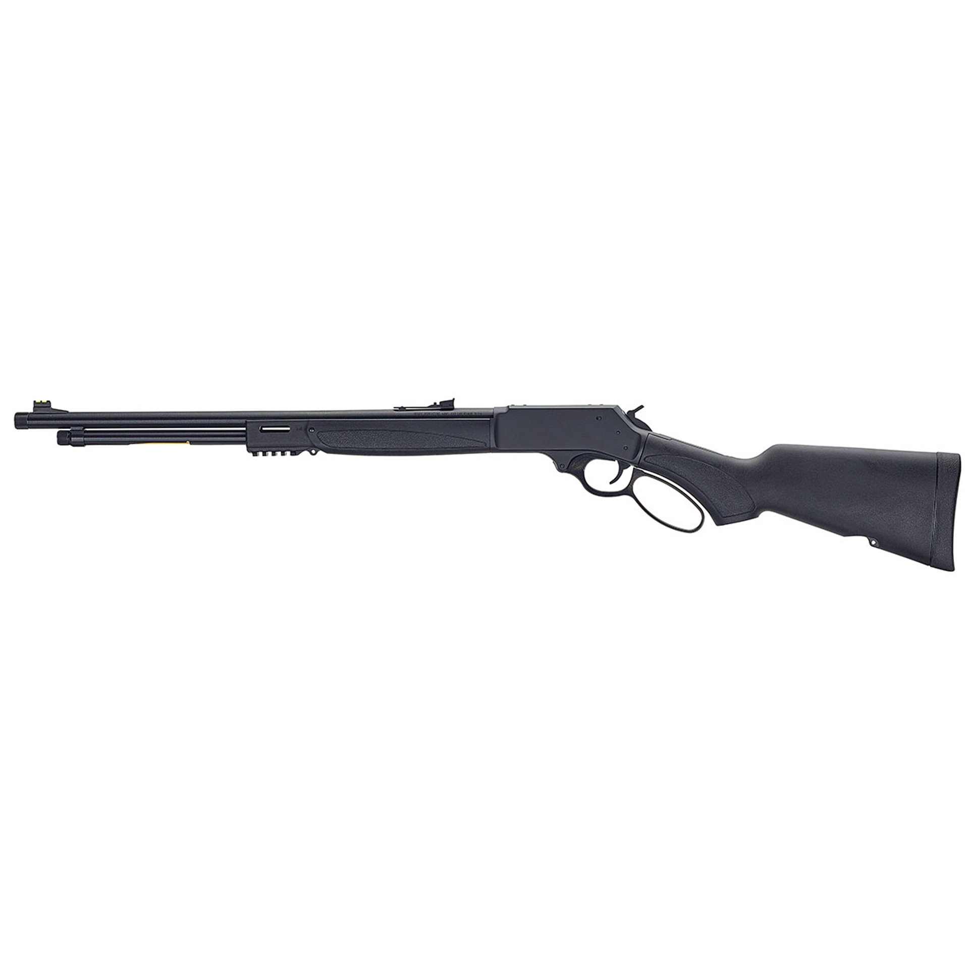 HENRY REPEATING ARMS X MODEL 360 BUCKHAMMER LEVER ACTION RIFLE