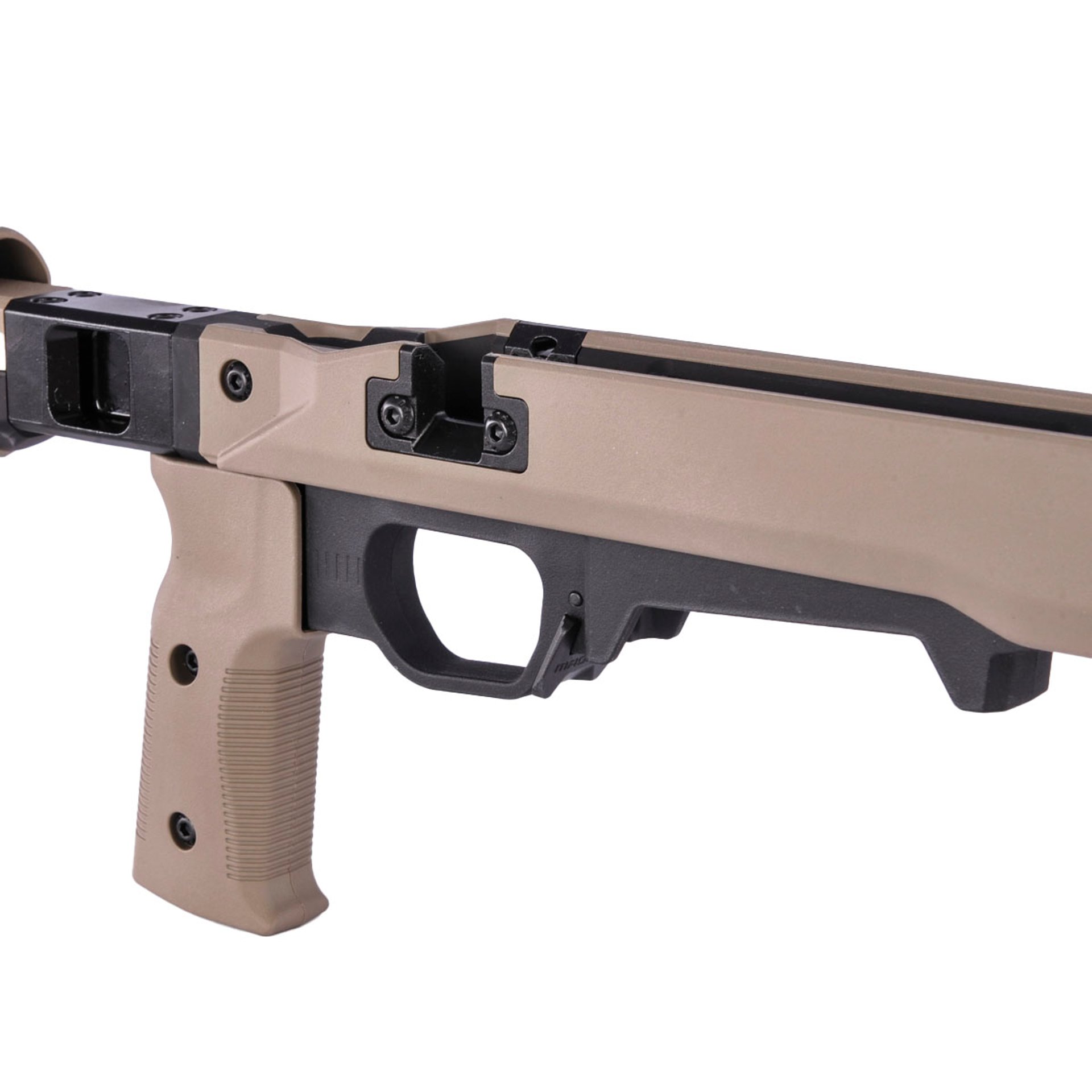 MAGPUL PRO 700 LITE STOCK FOR REMINGTON® 700 LA