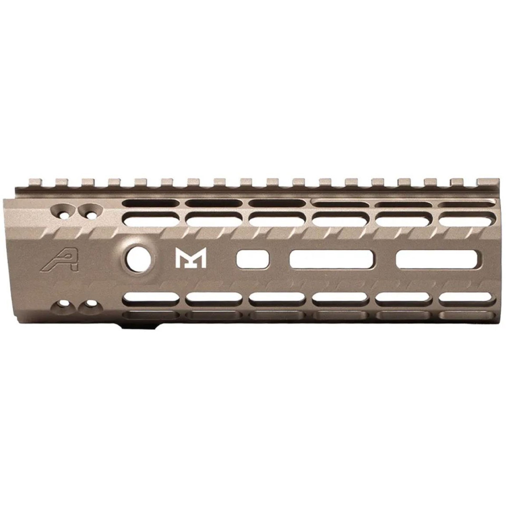 AERO PRECISION GEN-2 ENHANCED FREE FLOATING HANDGUARDS FOR AR-15