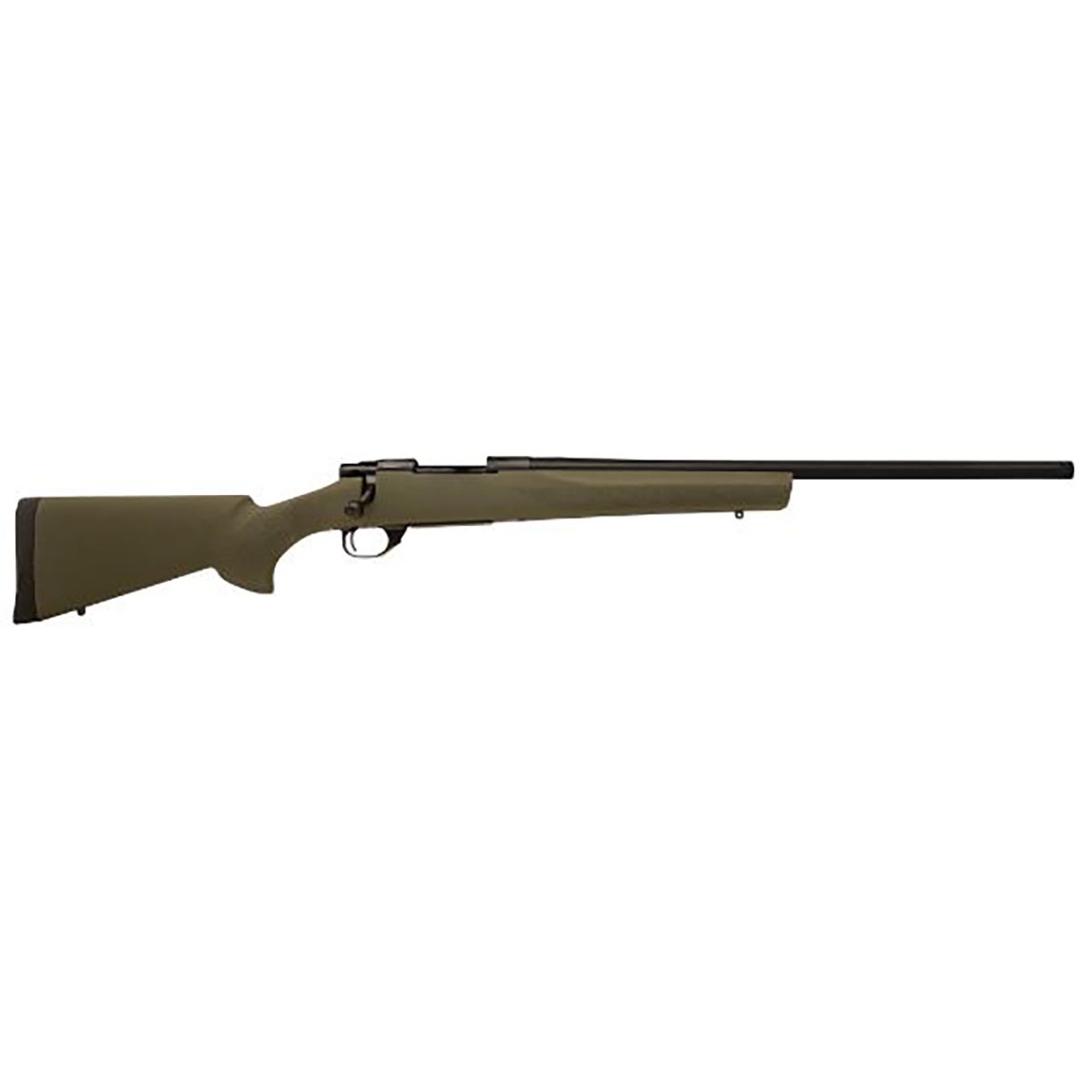 HOWA M1500 HOGUE 308 WINCHESTER BOLT-ACTION RIFLE