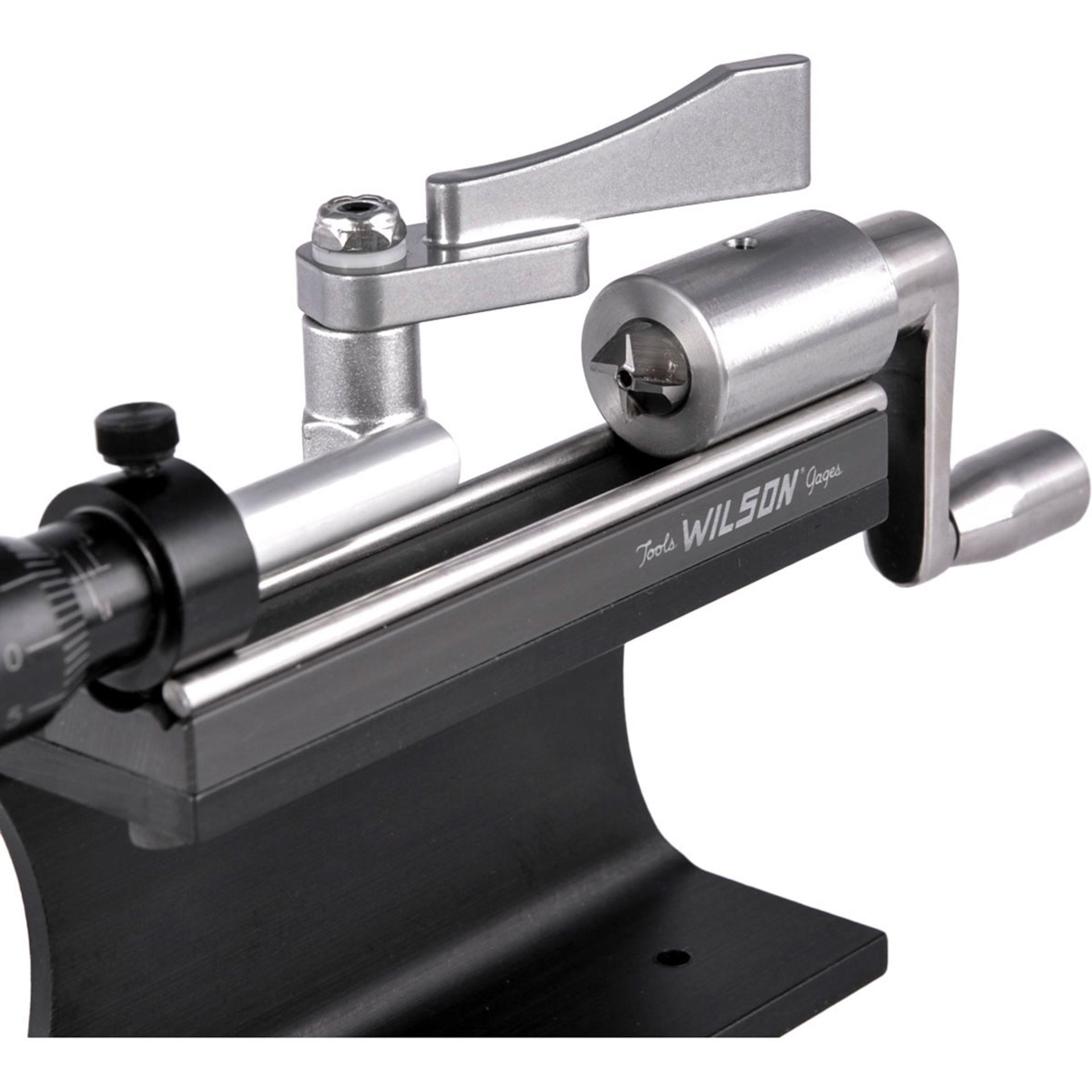 SINCLAIR/L.E. WILSON STAINLESS ULTIMATE TRIMMER