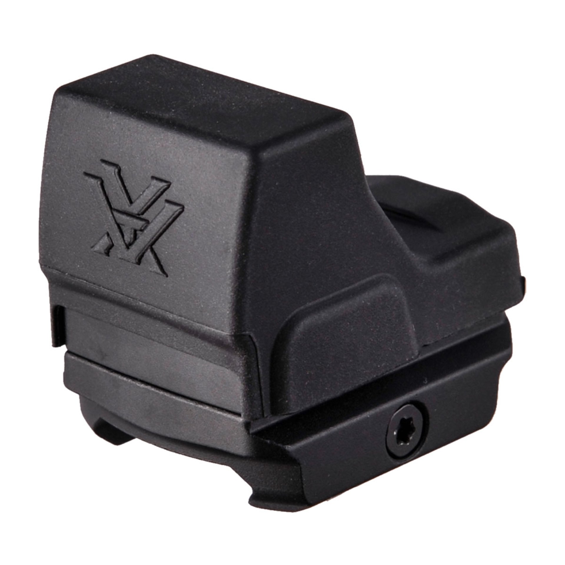 VORTEX OPTICS Defender-CCW 3 MOA MRDS Micro Red Dot Sight Black SKU ...