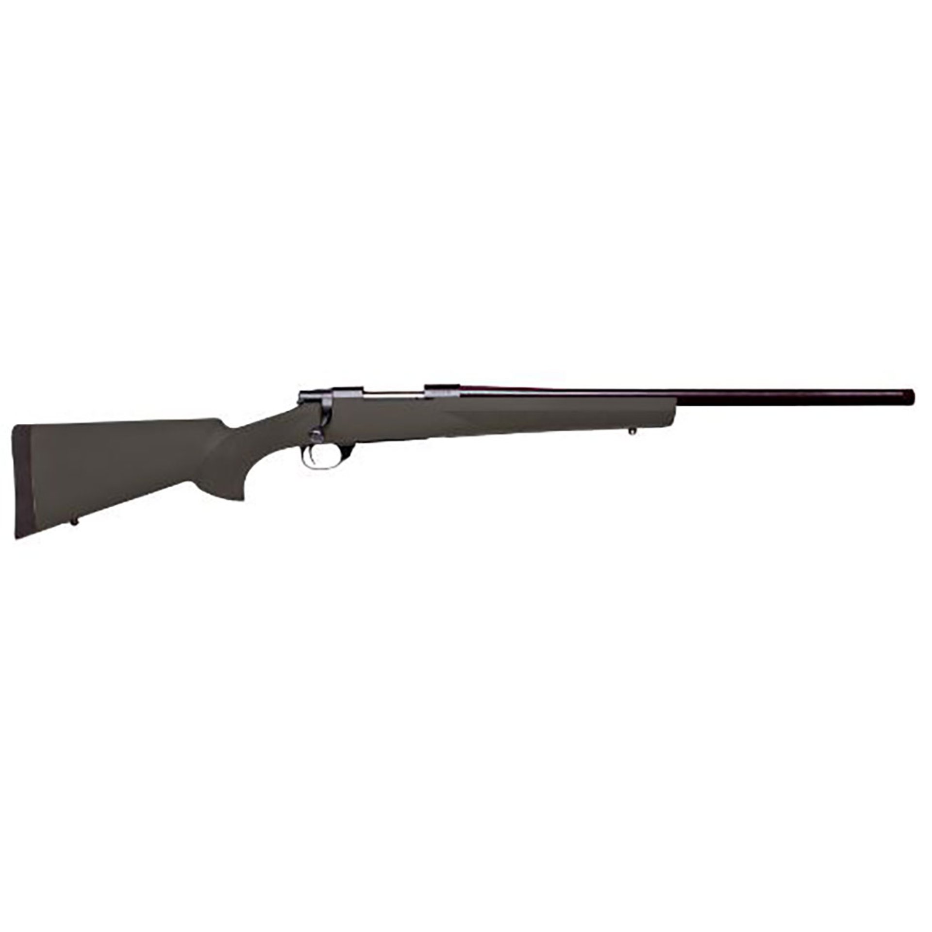 HOWA M1500 HOGUE 308 WINCHESTER BOLT-ACTION RIFLE