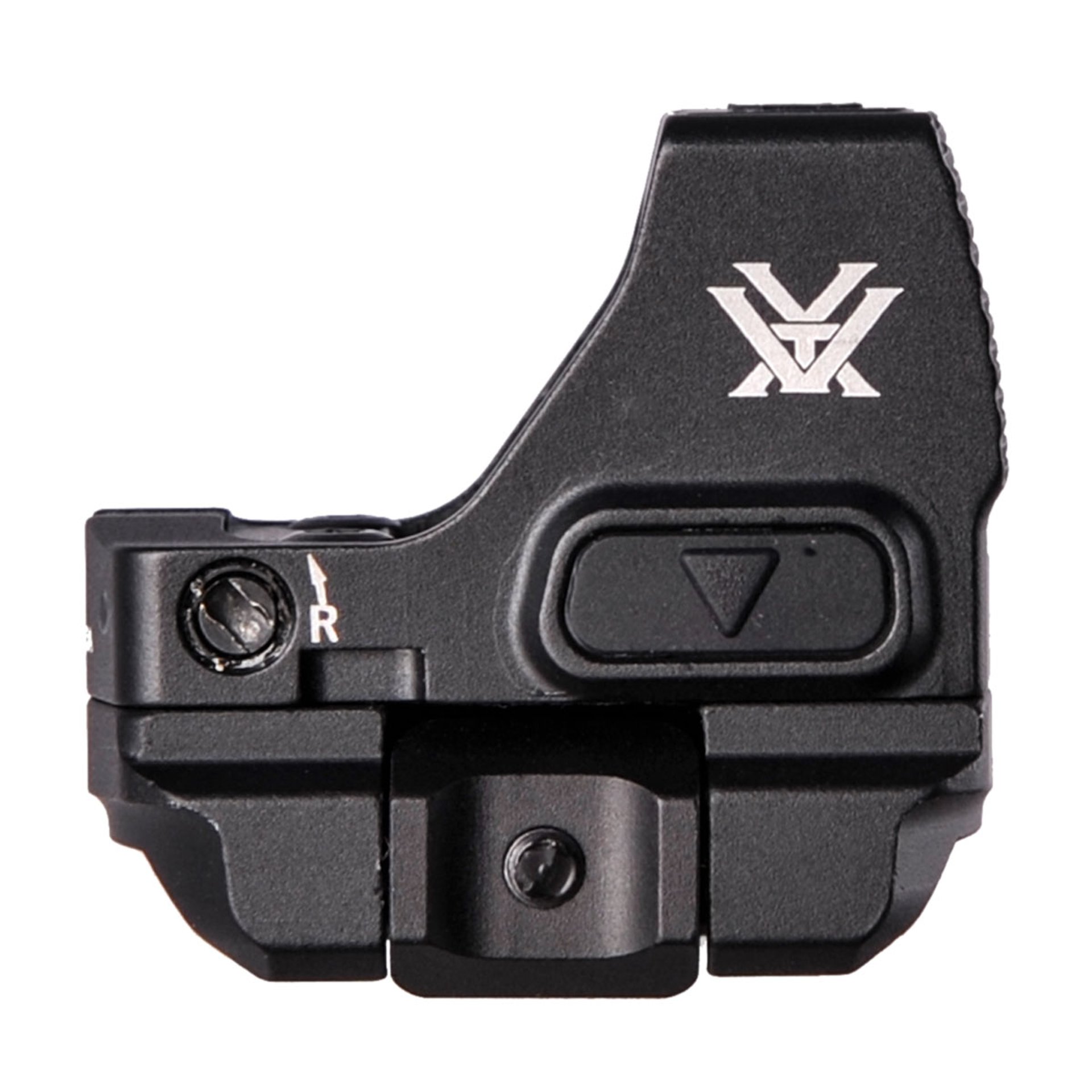 VORTEX OPTICS Defender-CCW 3 MOA MRDS Micro Red Dot Sight Black SKU ...