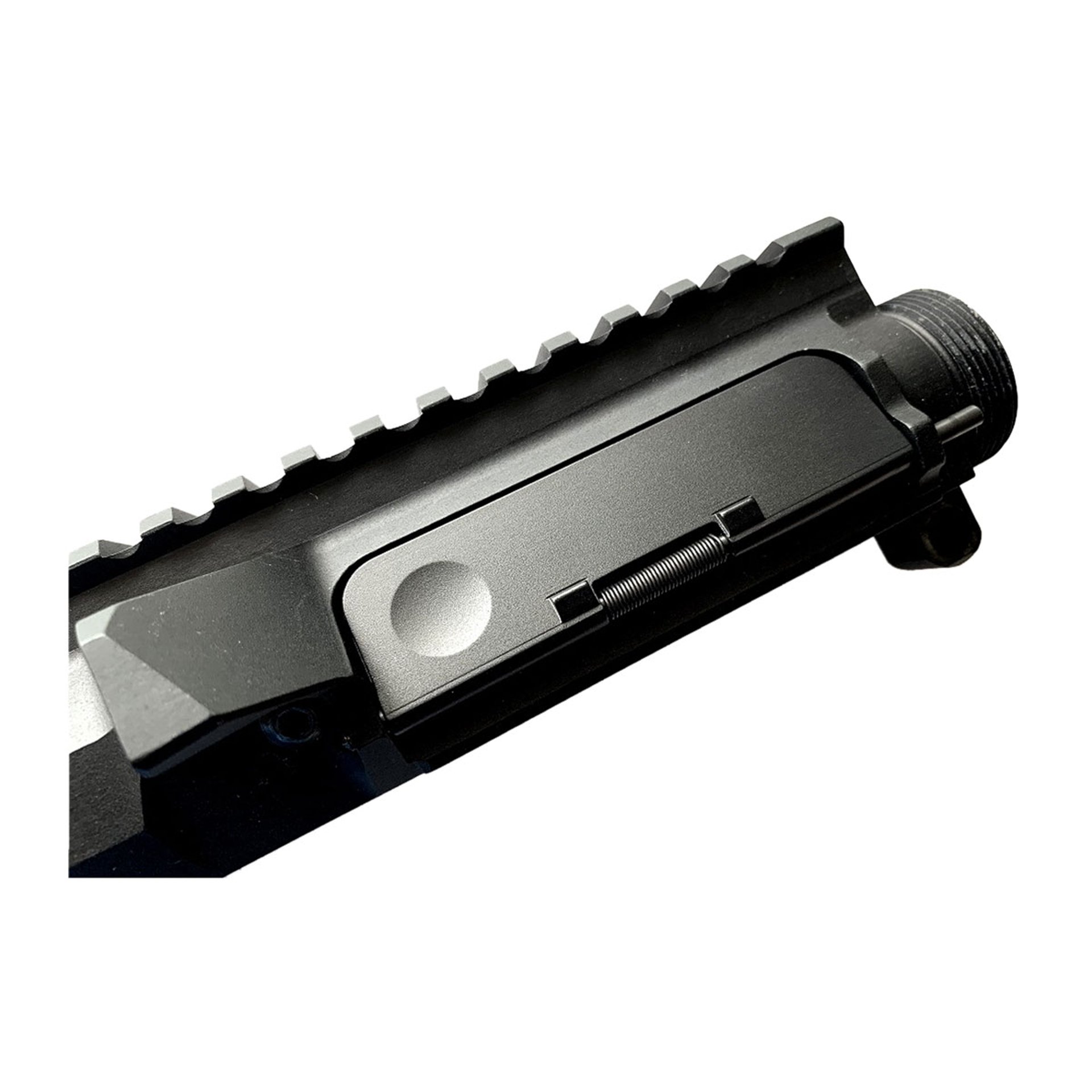FORWARD CONTROLS DESIGN LLC EJECTION PORT COVER WITH SINGLE DIMPLE