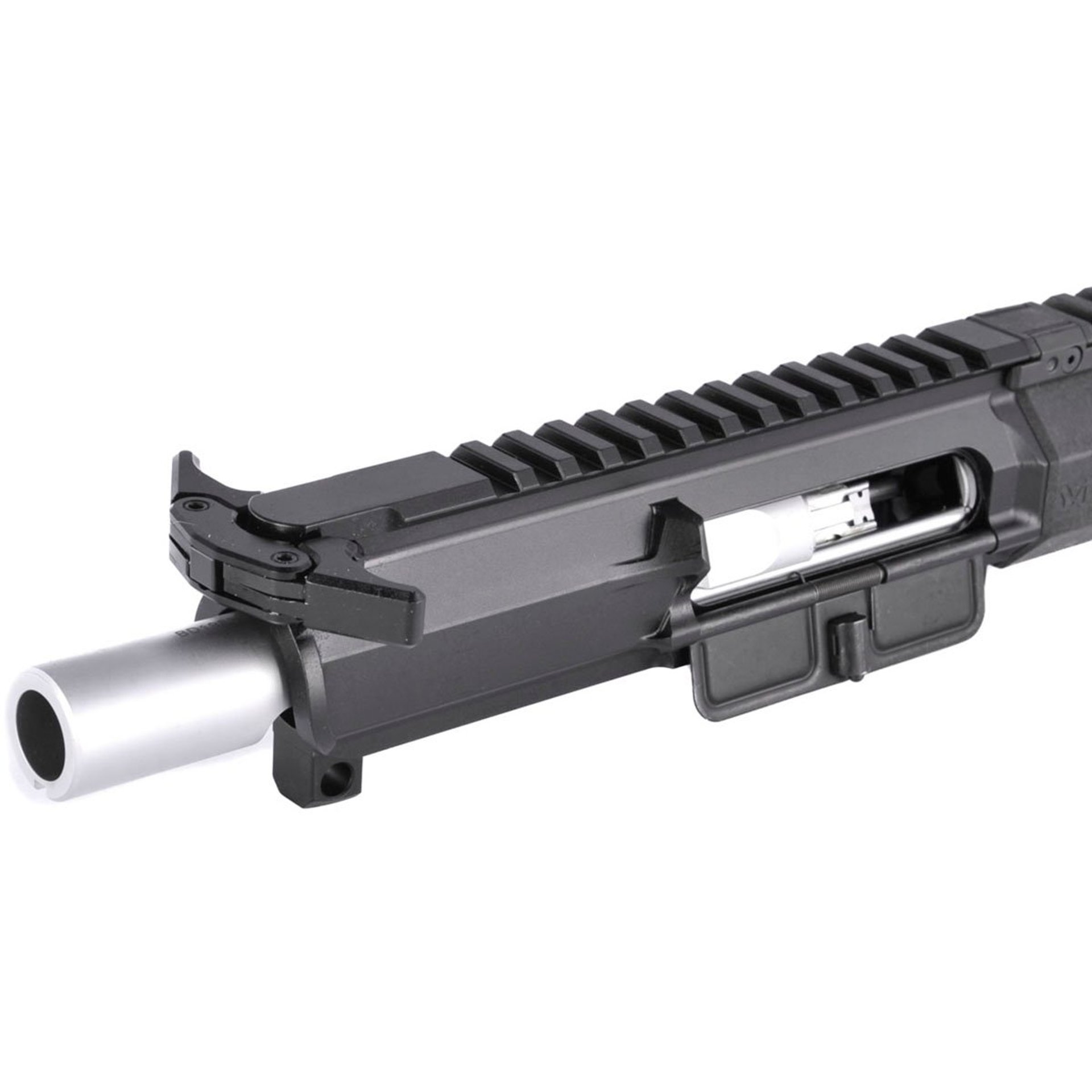 MEAN ARMS BEARING DELAY 9MM LUGER COMPLETE UPPER RECEIVER
