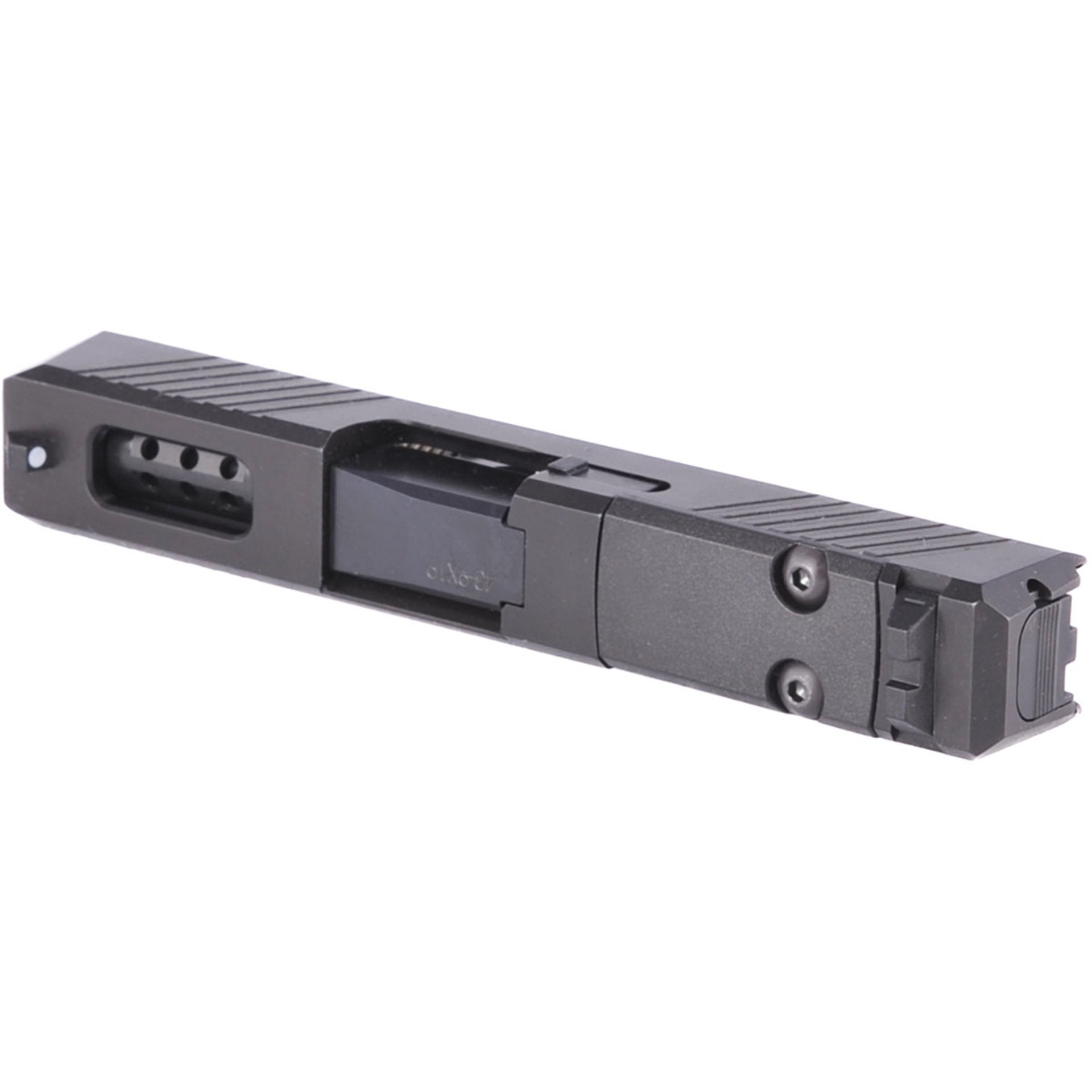 BROWNELLS COMPLETE SLIDE ASSEMBLIES FOR GLOCK 43®