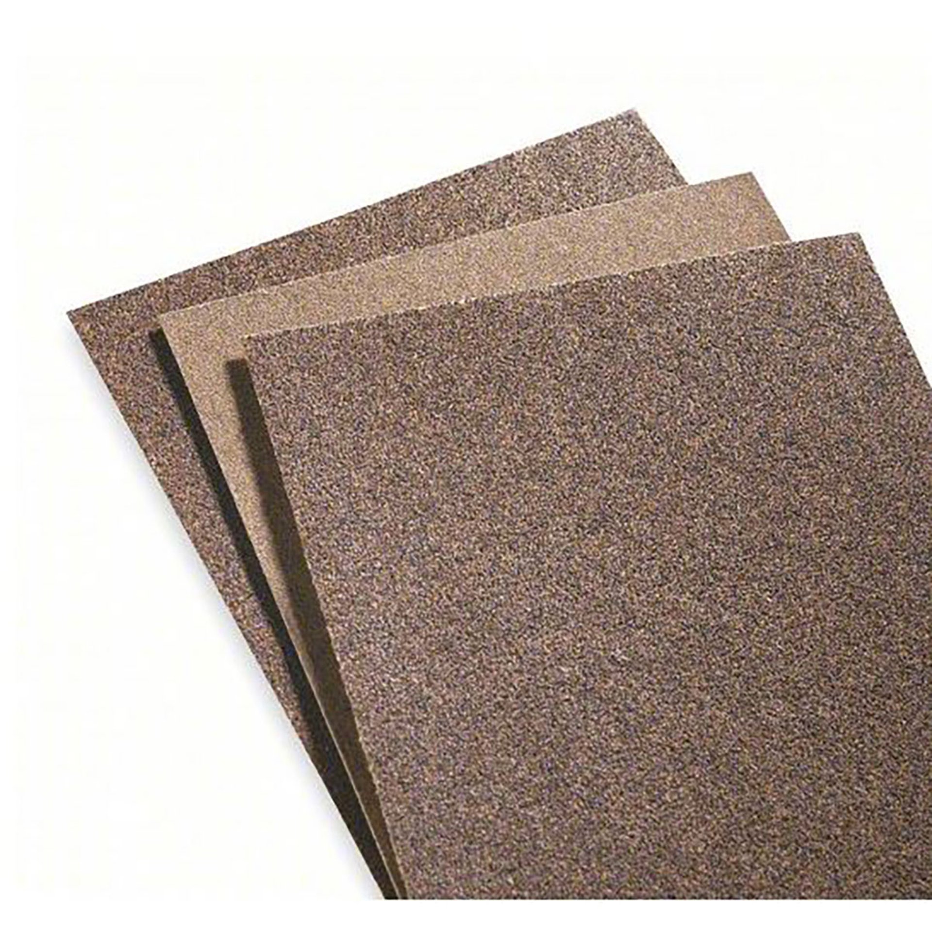 NORTON ABRASIVE PAPER SHEETS