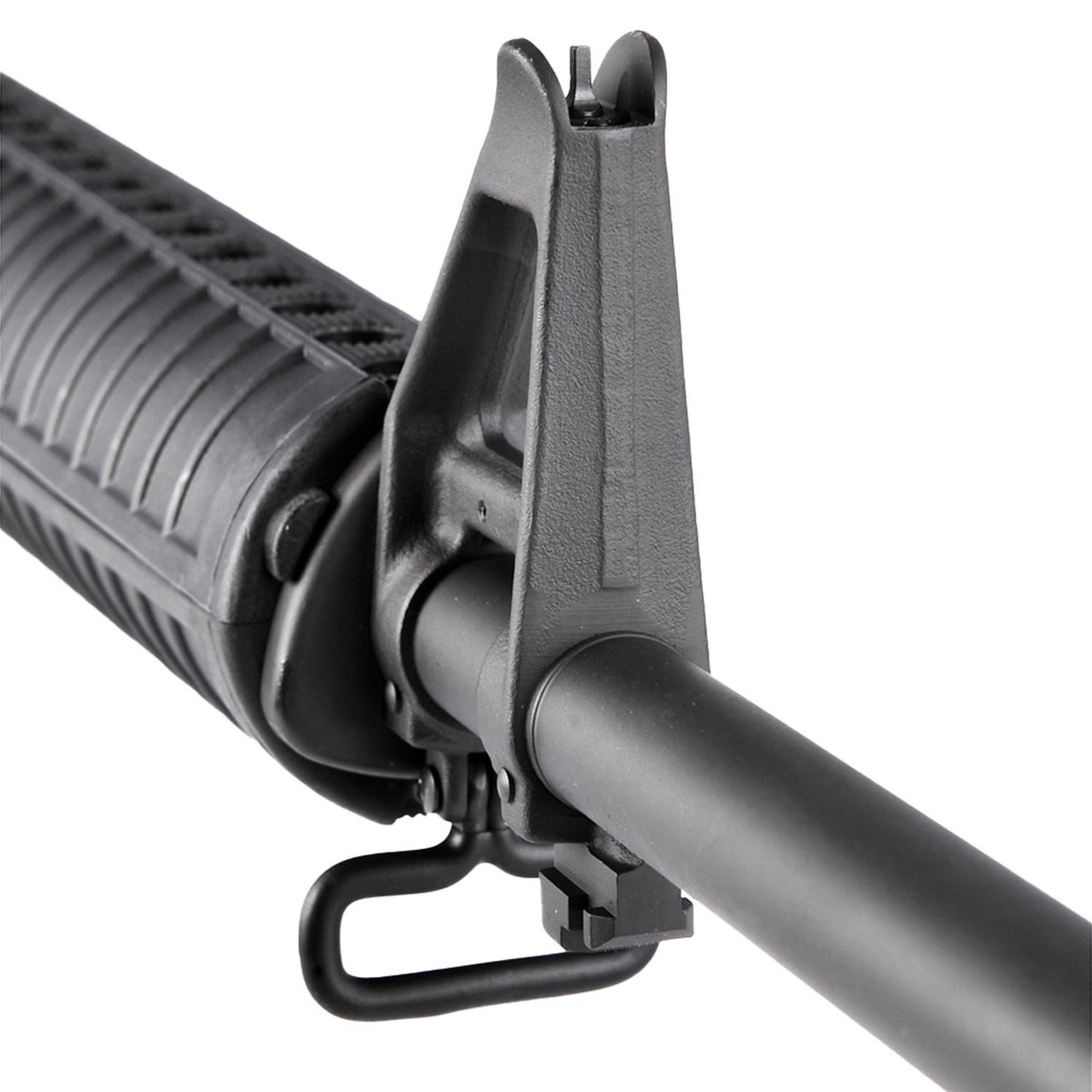 BROWNELLS BRN-16A4 COMPLETE UPPER RECEIVER