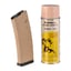 BROWNELLS Aluma-Hyde II 12 oz Matte Dark Parkerizing Gray Aerosol SKU ...