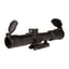 TRIJICON USMC-SCO VCOG 1-8X28MM FFP ILLUMINATED RIFLE SCOPE W/STD MOUNT