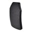 HESCO ARMOR 4601 level IV Plate Multi Curve Medium, SAPI Cut SKU: 430101391