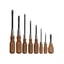 GRACE USA SCREWDRIVER SET