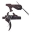 GEISSELE AUTOMATICS LLC SSA-E SUPER SEM-AUTOMATIC ENHANCED 2-STAGE ...