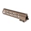 GEISSELE AUTOMATICS LLC MK14 Super Modulat Rail Handguard 13.5" MLOK ...