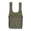 SPIRITUS SYSTEMS LV-119 REAR OVERT PLATE BAG