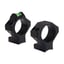 HAWKINS PRECISION, LLC LONG RANGE HYBRID SCOPE RINGS
