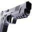 DANIEL DEFENSE DANIEL H9 9MM LUGER SEMI-AUTO HANDGUN